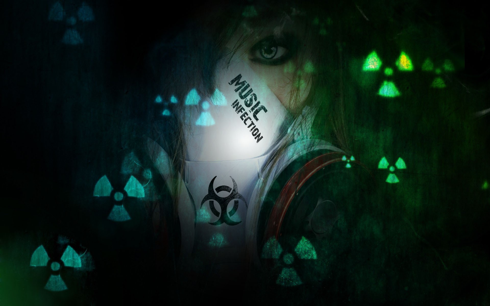Toxic Hacker Wallpapers - Wallpaper Cave