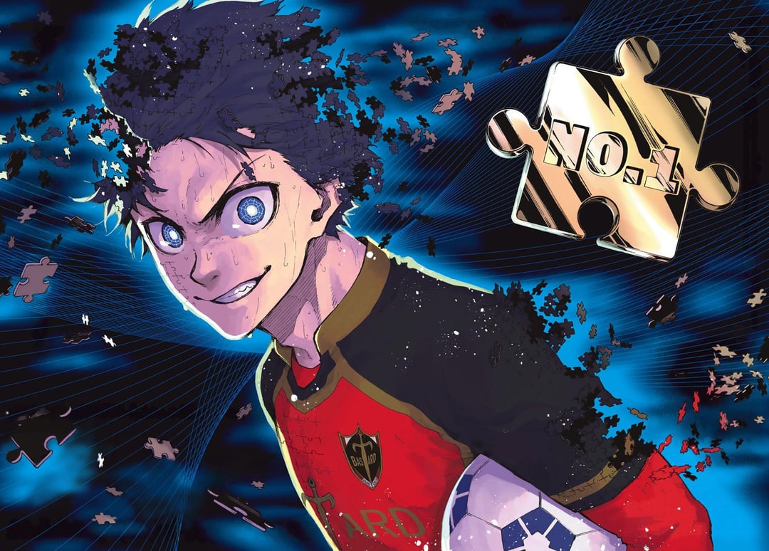 Isagi Bastard Munchen Wallpapers - Wallpaper Cave