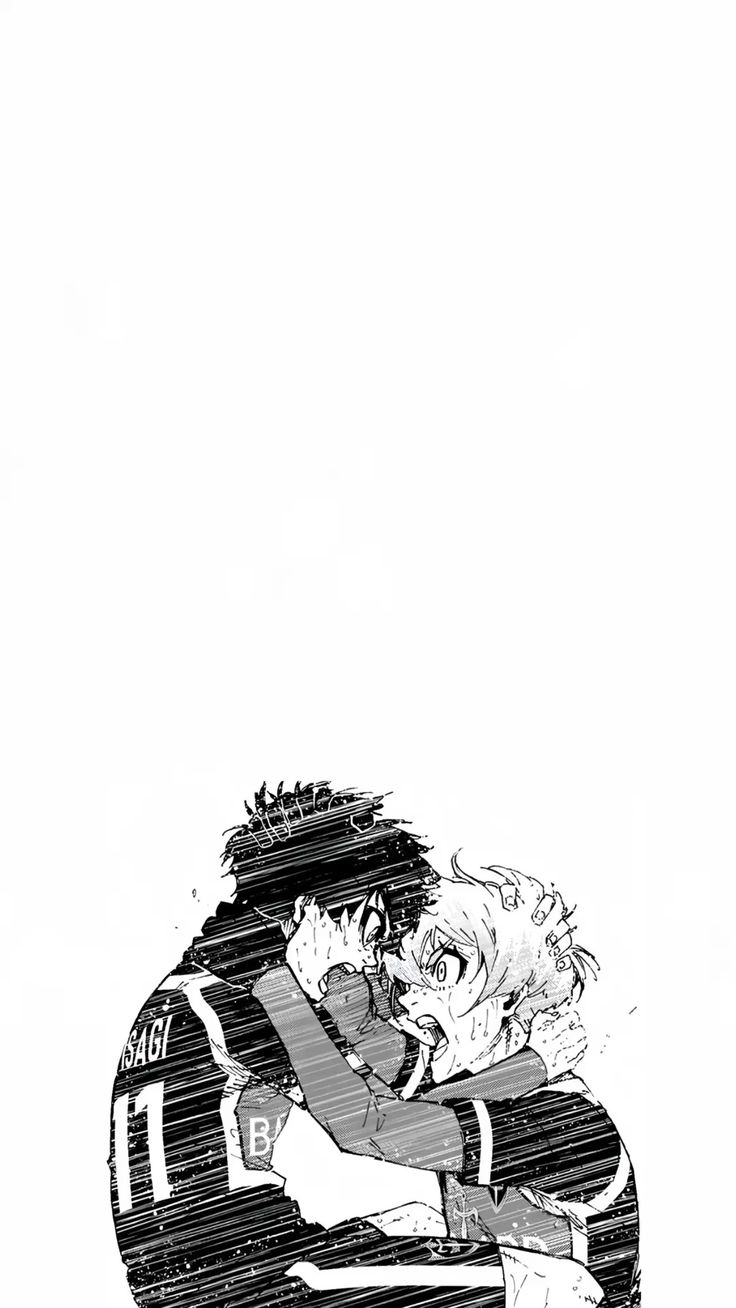 Isagi Bastard Munchen Wallpapers - Wallpaper Cave