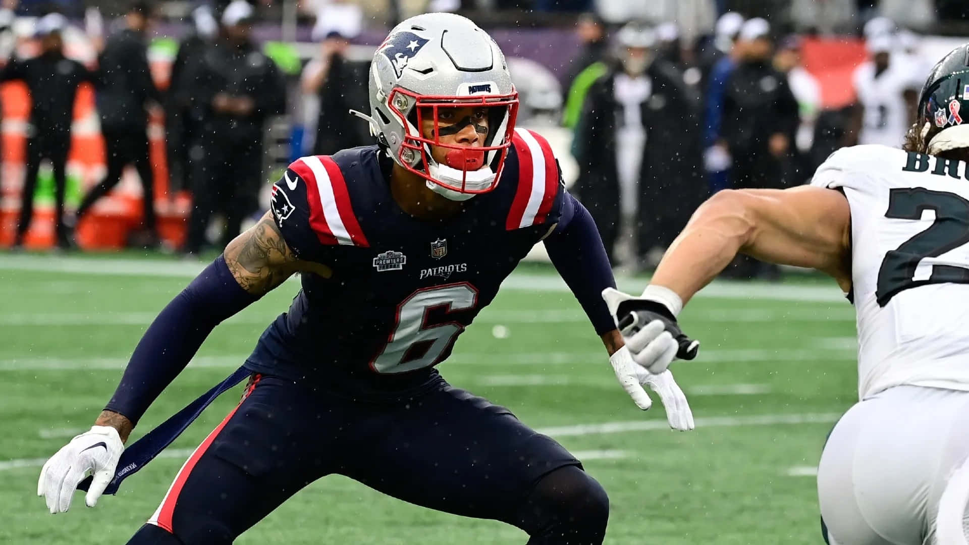 Christian Gonzalez Wallpapers - Wallpaper Cave