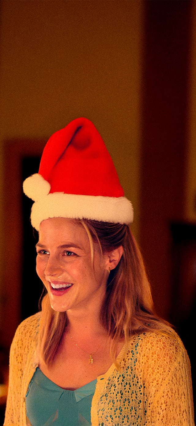 Dexter Christmas Wallpapers - Wallpaper Cave
