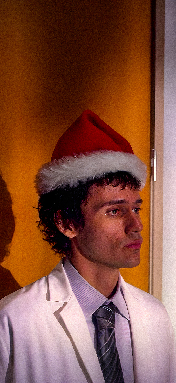 Dexter Christmas Wallpapers - Wallpaper Cave