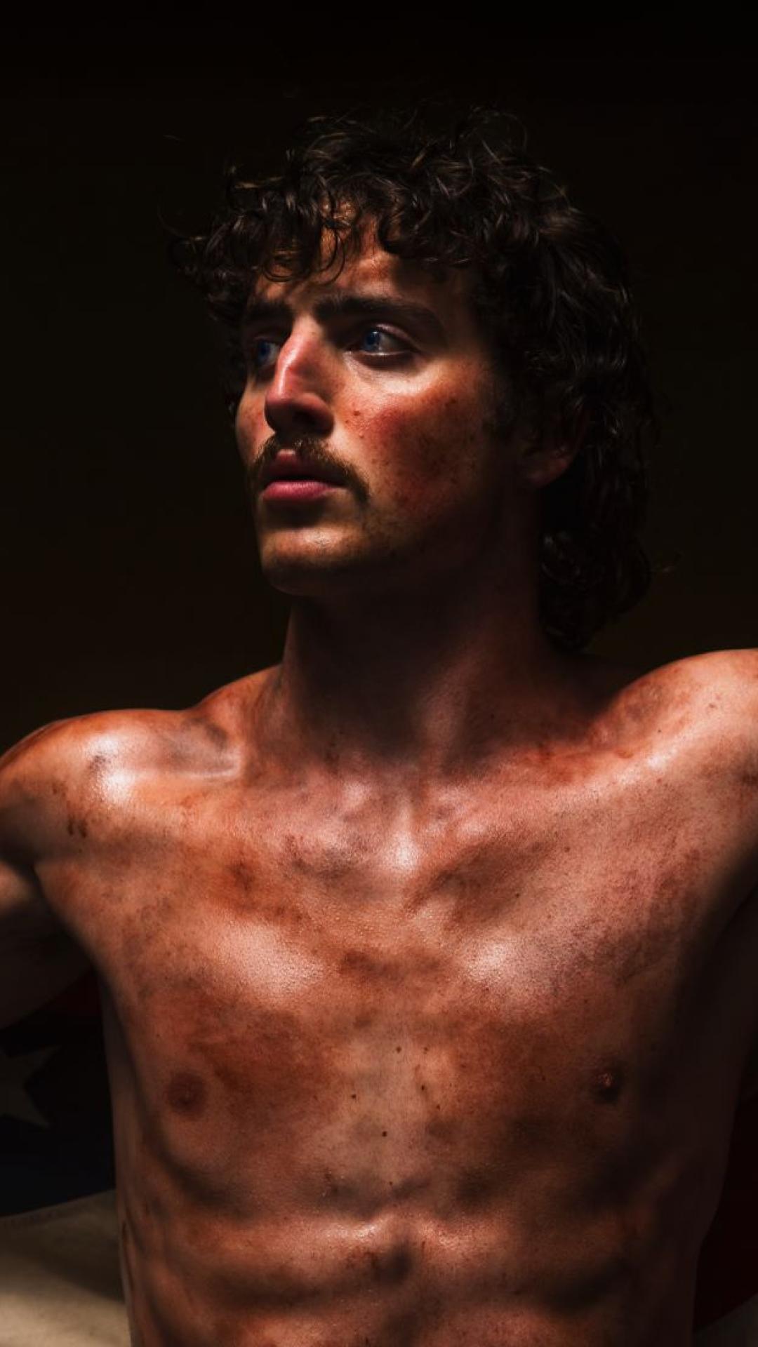 Benson Boone American Heart Wallpapers - Wallpaper Cave