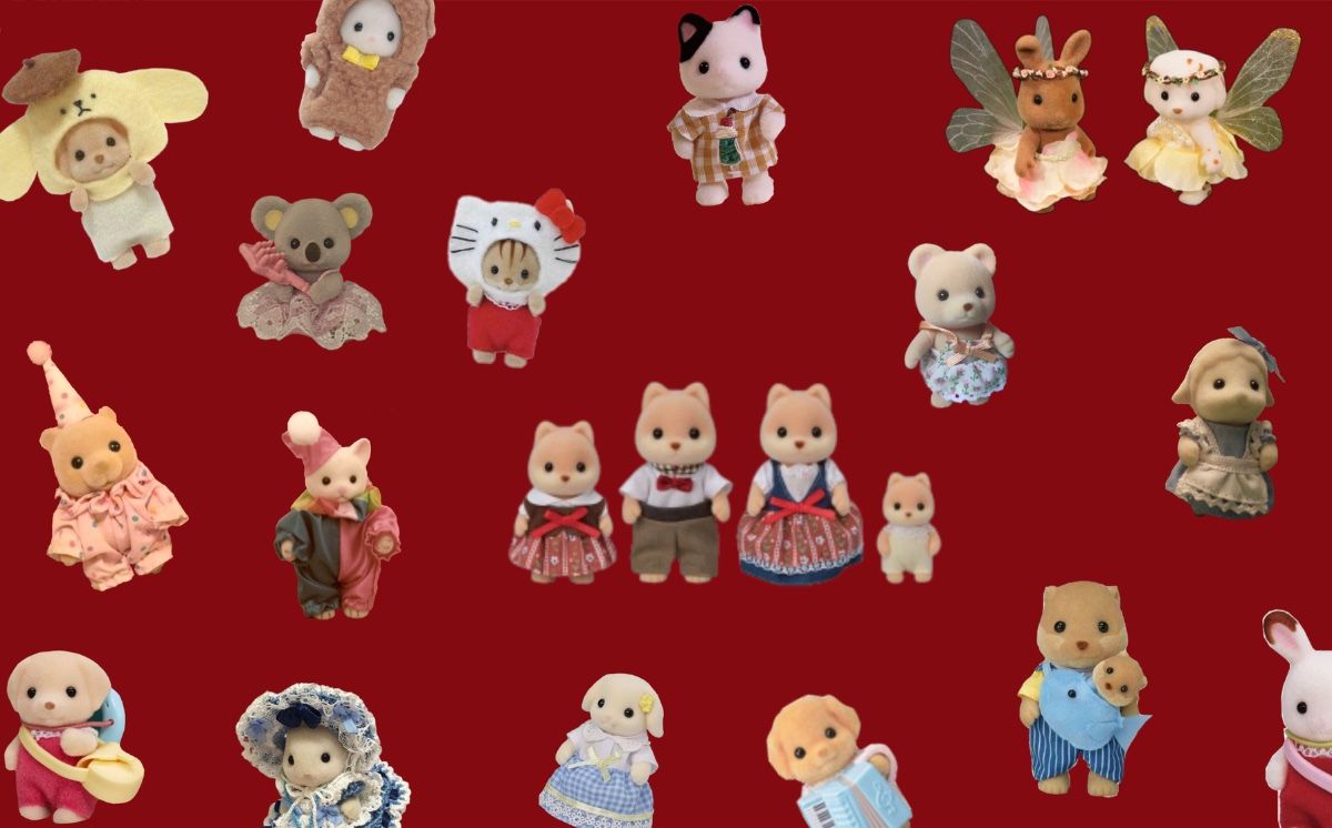 Mac Critter Wallpapers - Wallpaper Cave