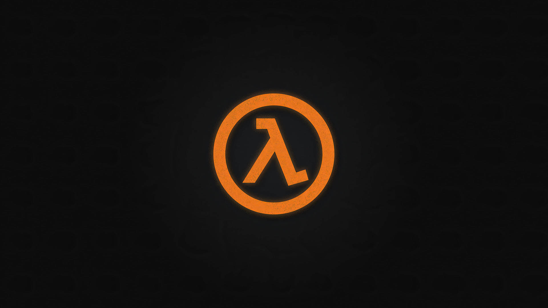 Half-Life Logo Wallpapers - Wallpaper Cave
