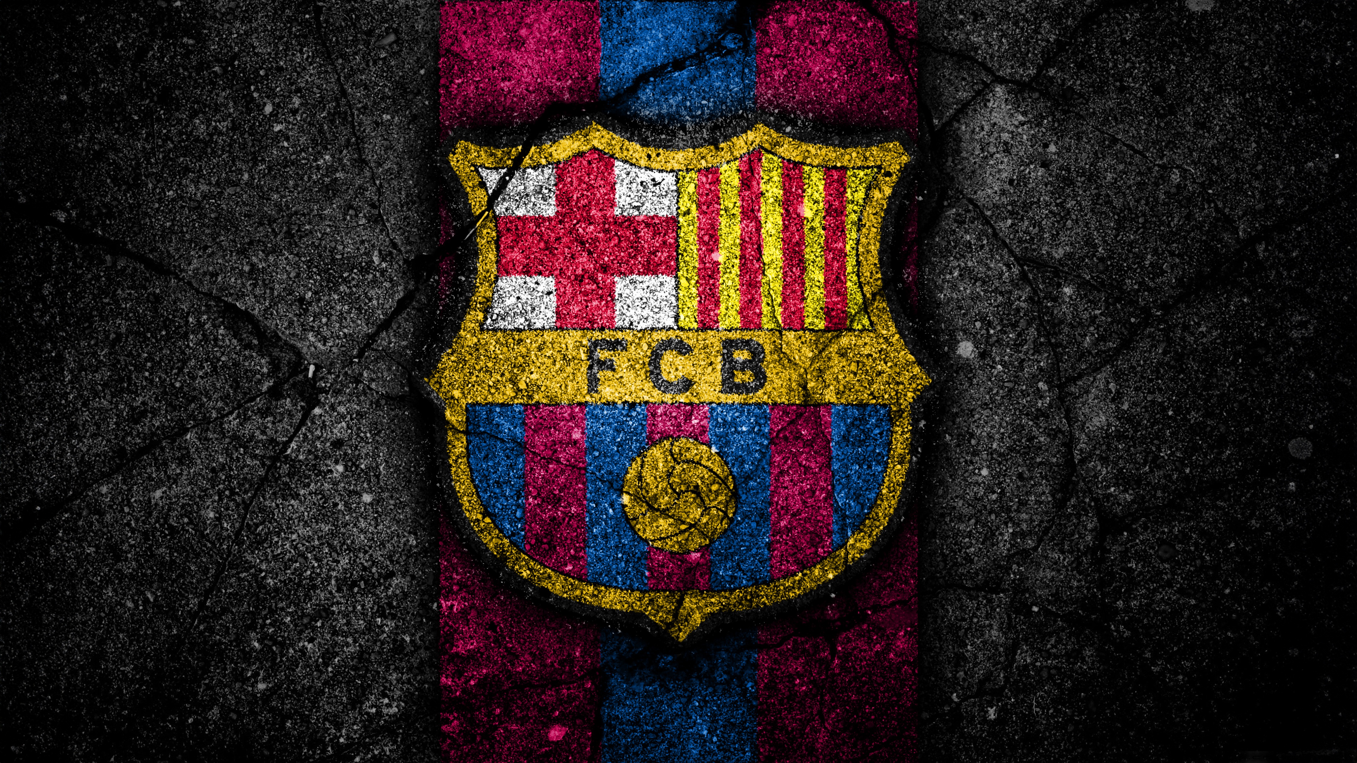 Barcelona Logo 2025 Wallpapers - Wallpaper Cave