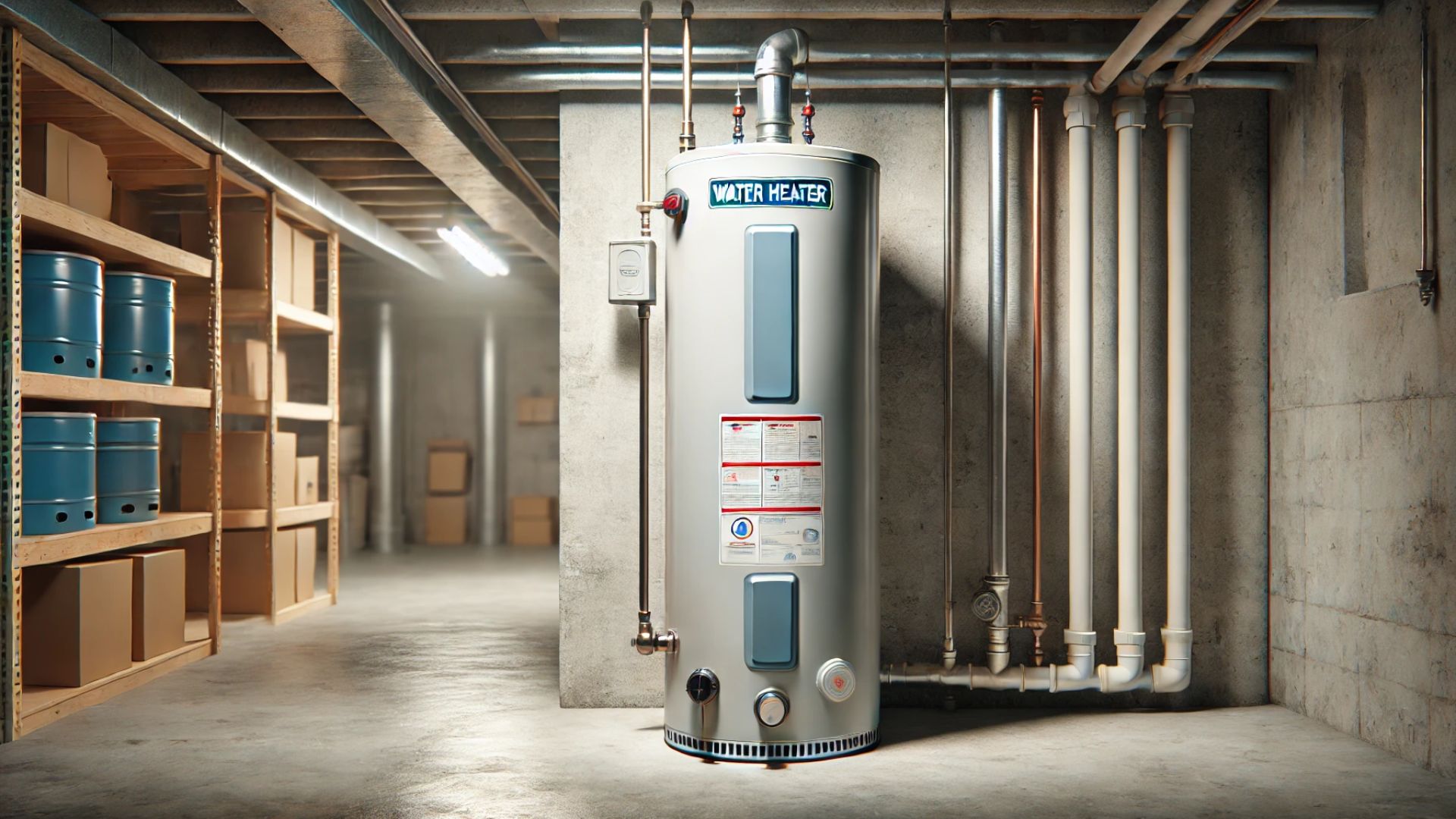 Hot Water Heater Wallpapers - Wallpaper Cave