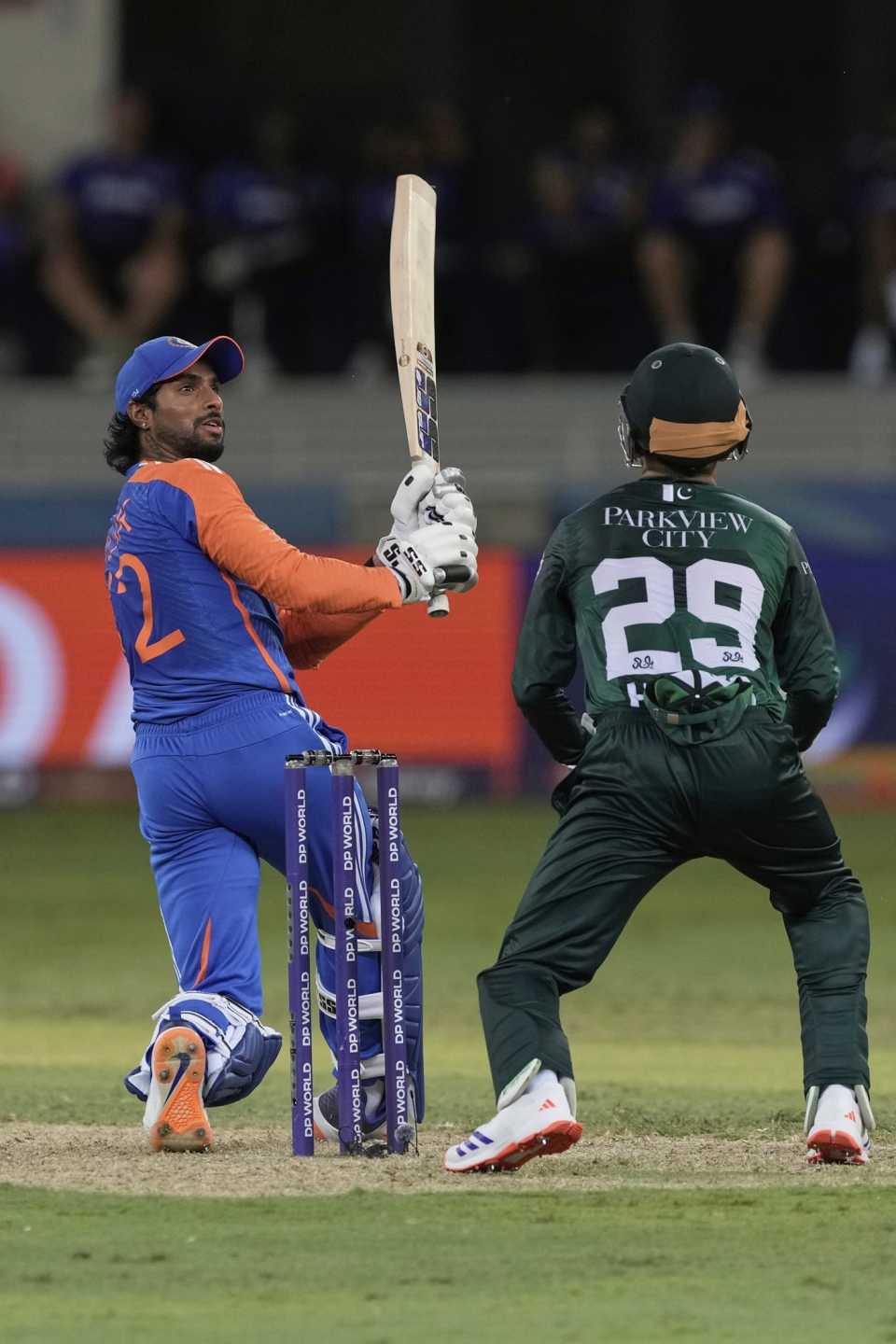 Asia Cup 2025 Wallpapers - Wallpaper Cave