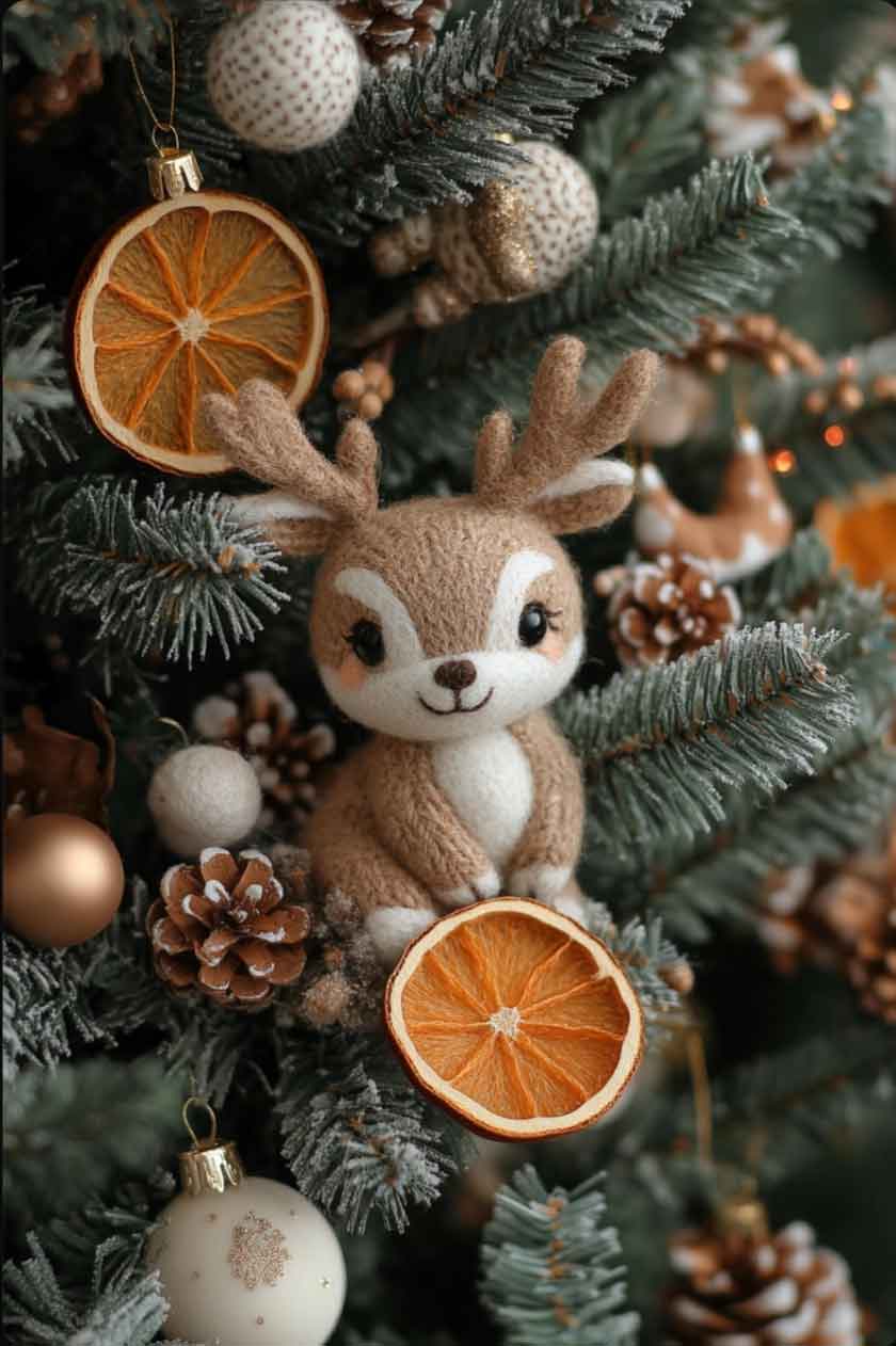 Christmascore Wallpapers - Wallpaper Cave
