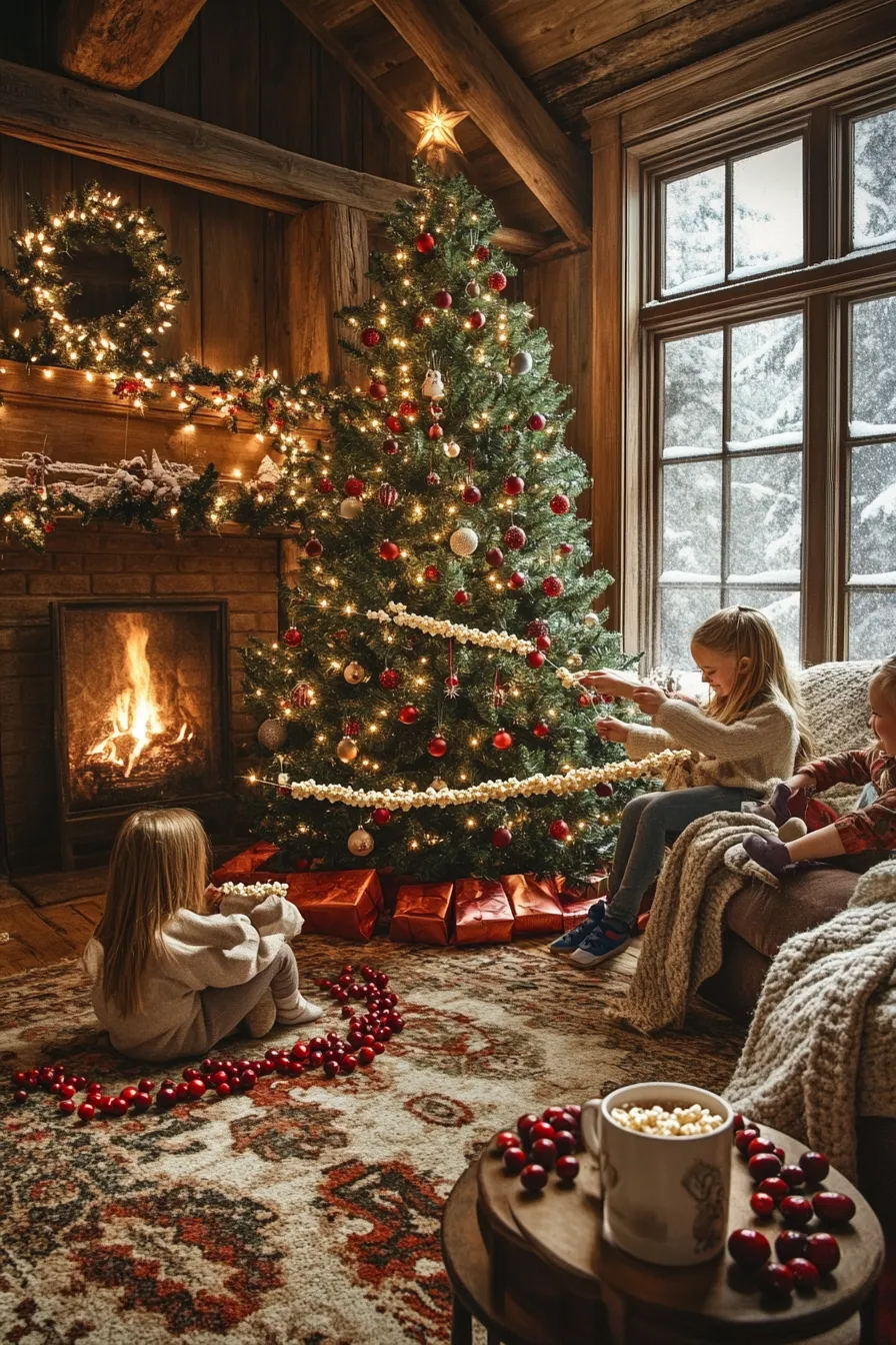 Christmascore Wallpapers - Wallpaper Cave