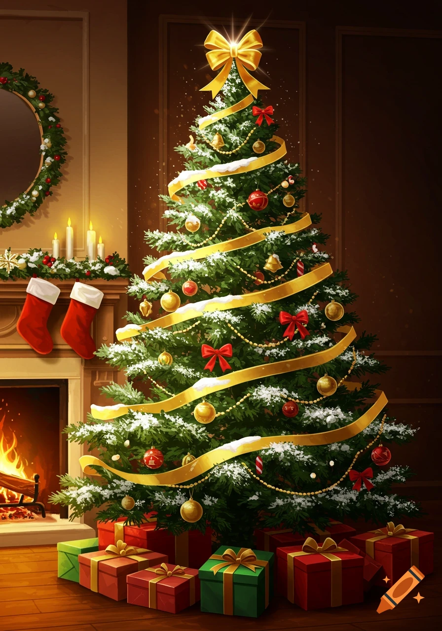 Christmascore Wallpapers - Wallpaper Cave