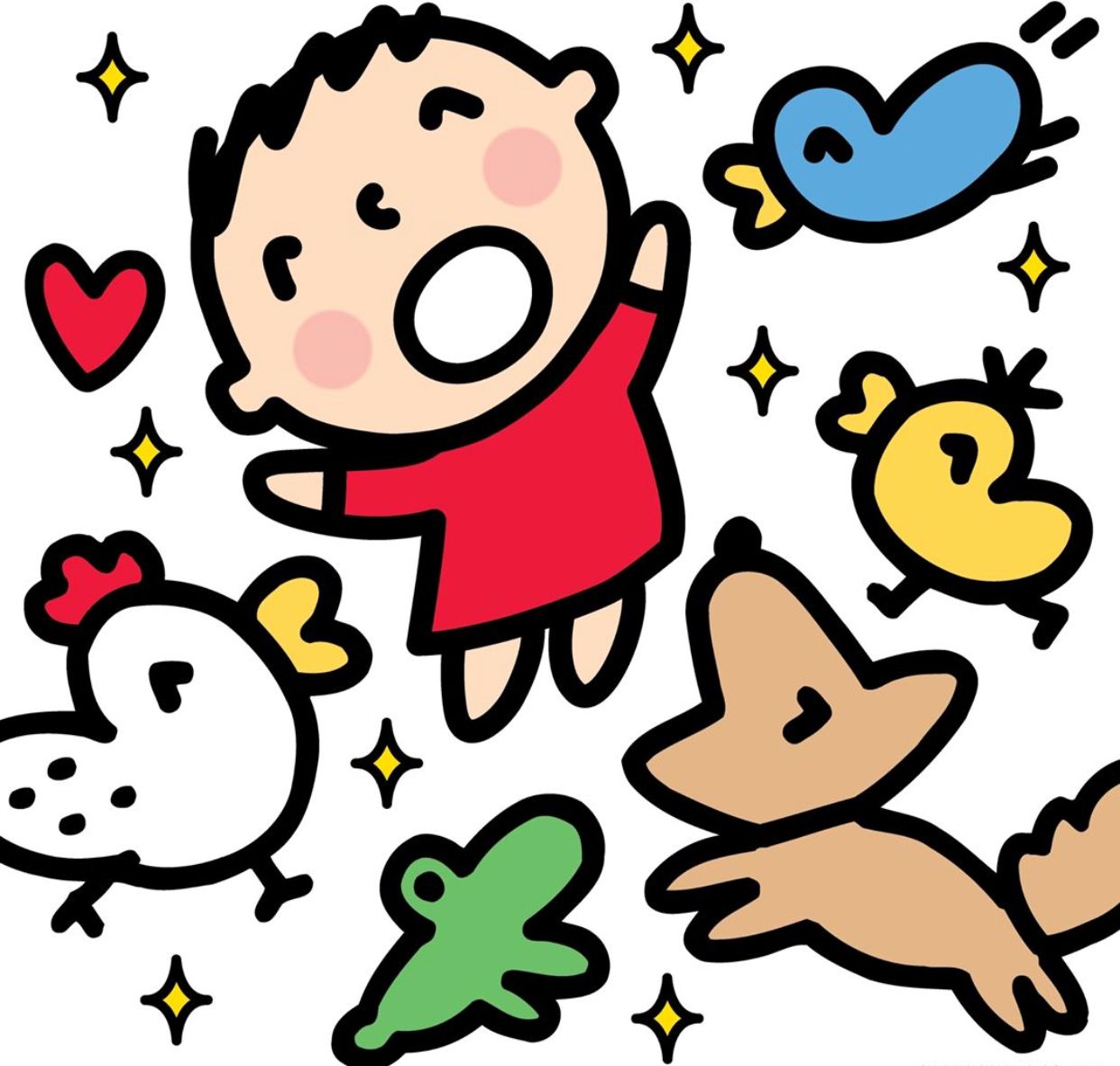 Minna No Tabo Wallpapers - Wallpaper Cave