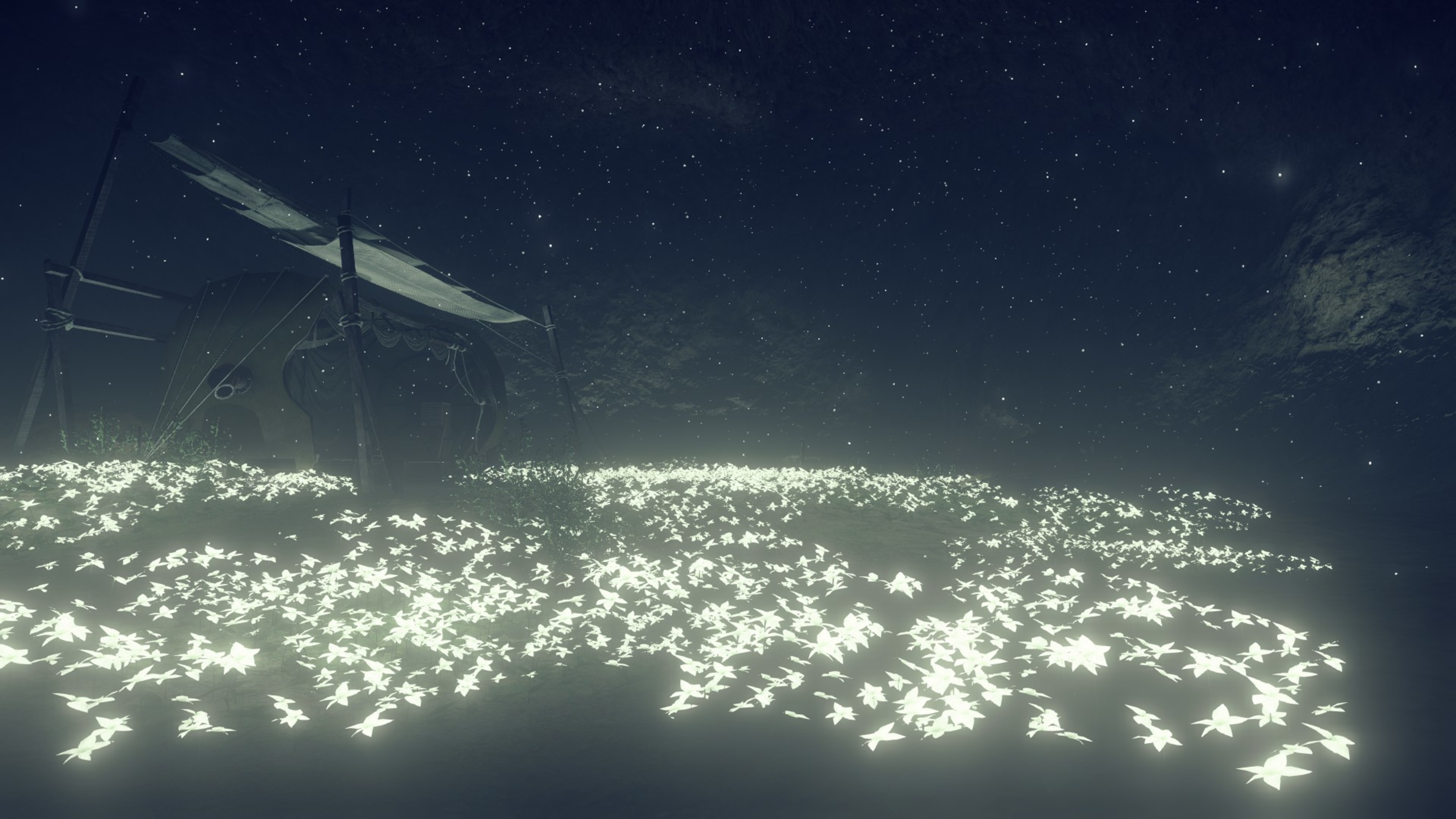 Lunar Tear Wallpapers - Wallpaper Cave