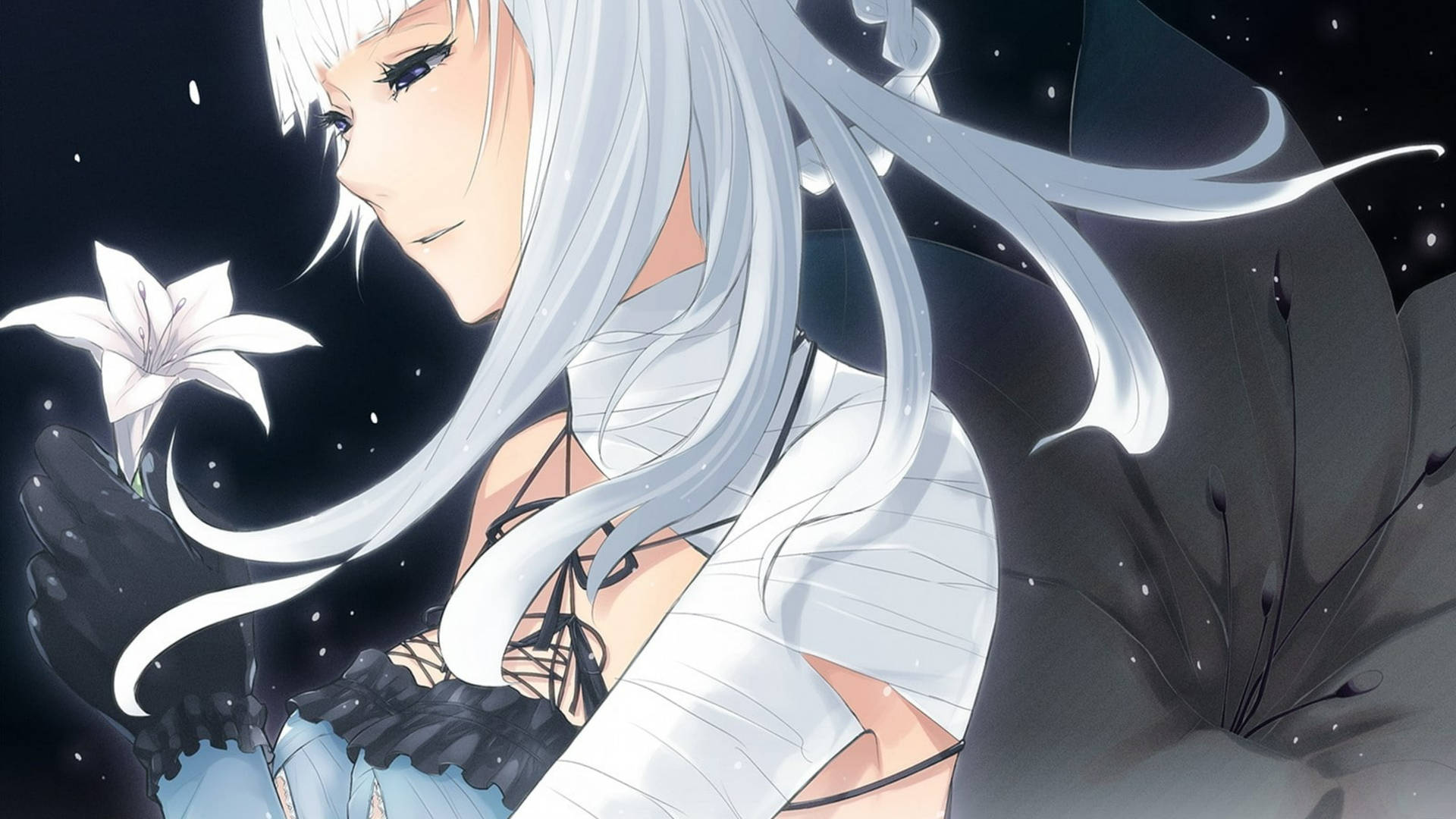 Lunar Tear Wallpapers - Wallpaper Cave