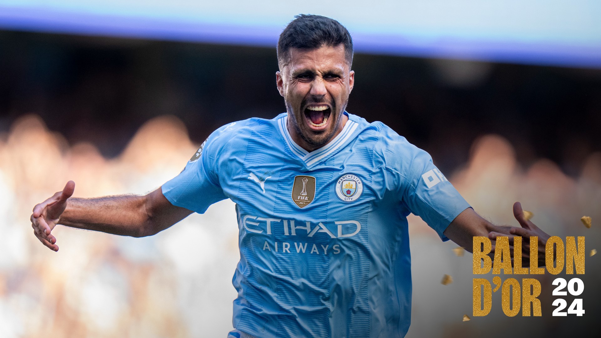 Rodri Manchester City Wallpapers - Wallpaper Cave