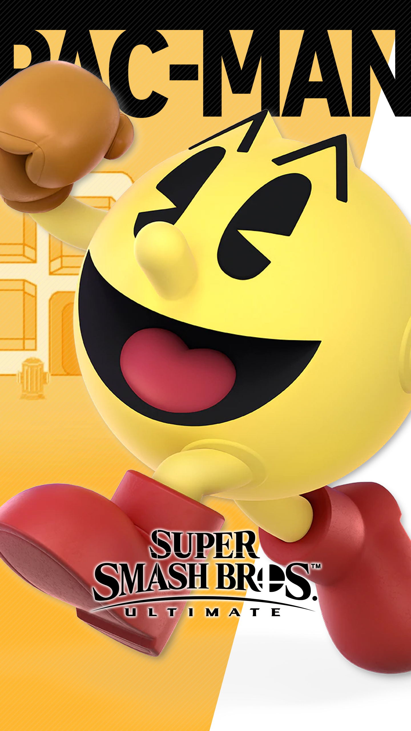 Super Smash Bros. Ultimate iPad Wallpapers - Wallpaper Cave