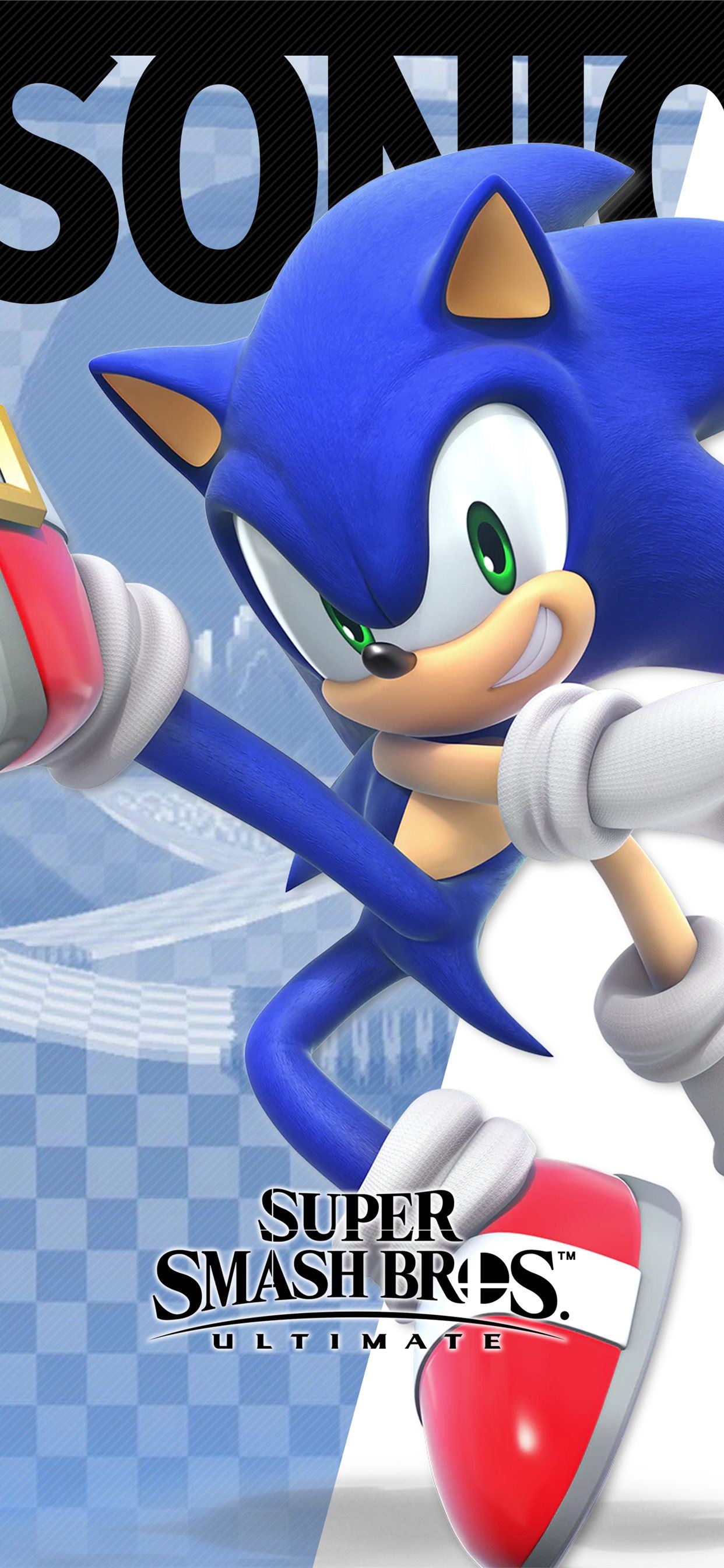 Super Smash Bros. Ultimate iPad Wallpapers - Wallpaper Cave