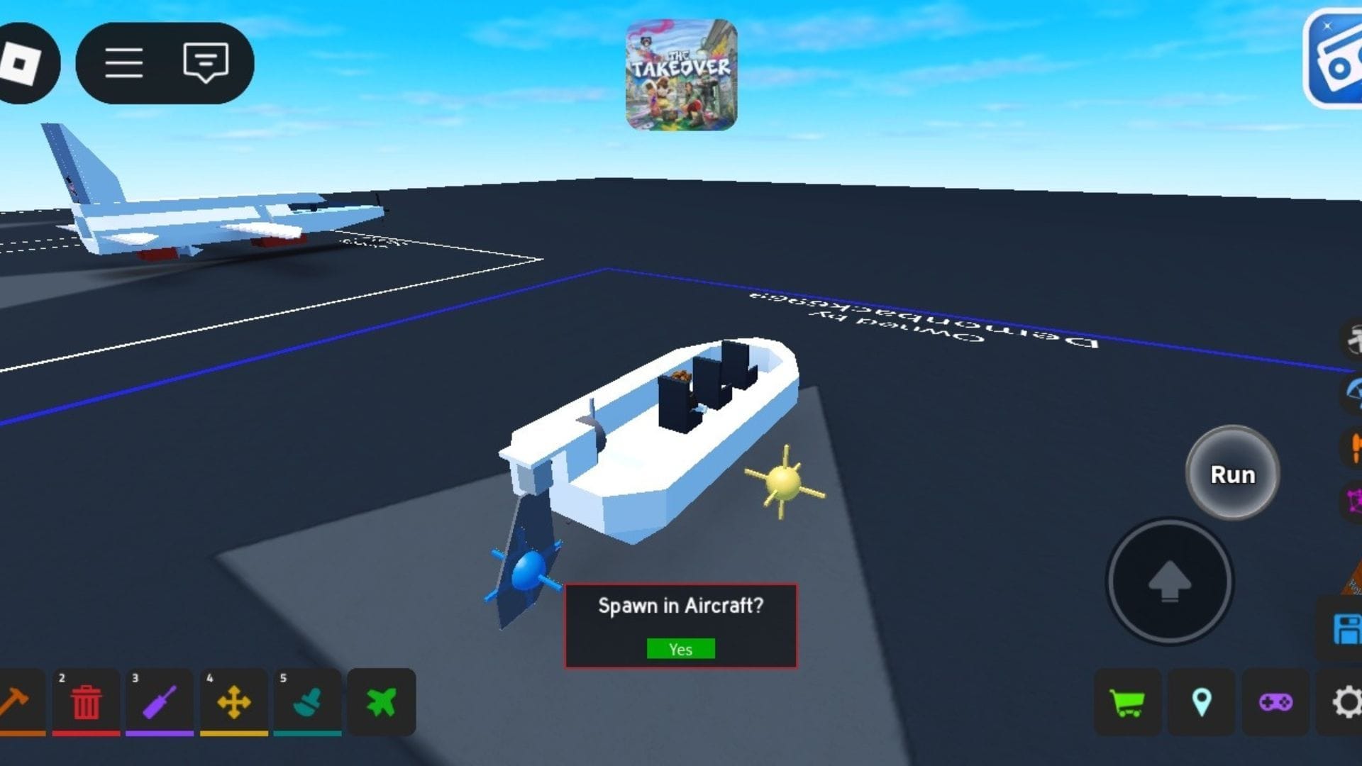 Plane Crazy Roblox Wallpapers - Wallpaper Cave