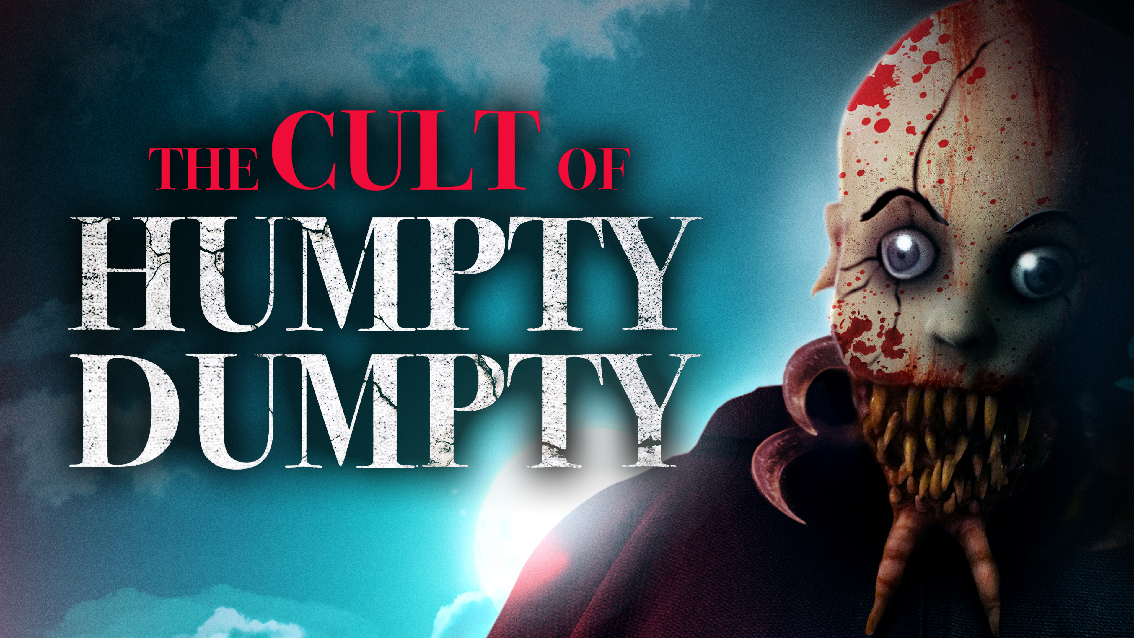 The Humpty Dumpty Killer Wallpapers - Wallpaper Cave