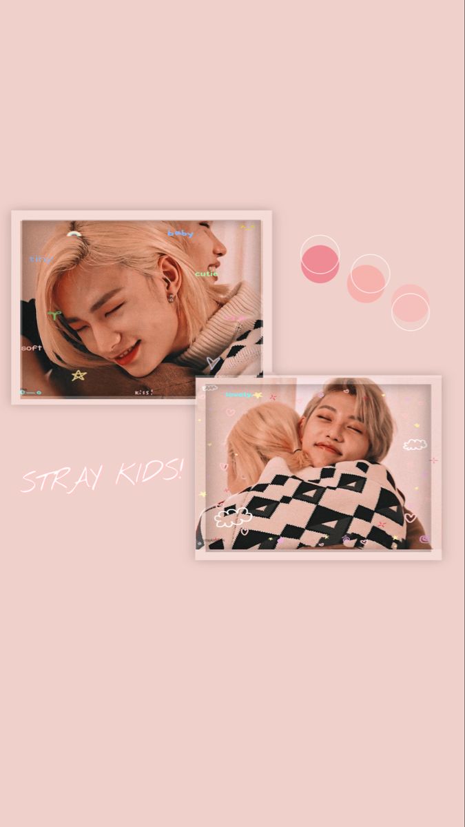 Hyunjin And Felix Phone Wallpapers - Wallpaper Cave