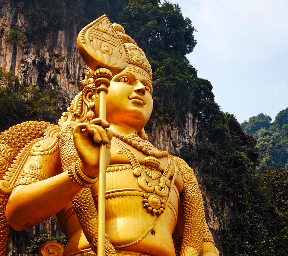 Malaysia Murugan Desktop Wallpapers - Wallpaper Cave