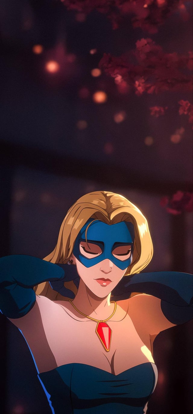 Blonde Blazer Wallpapers - Wallpaper Cave