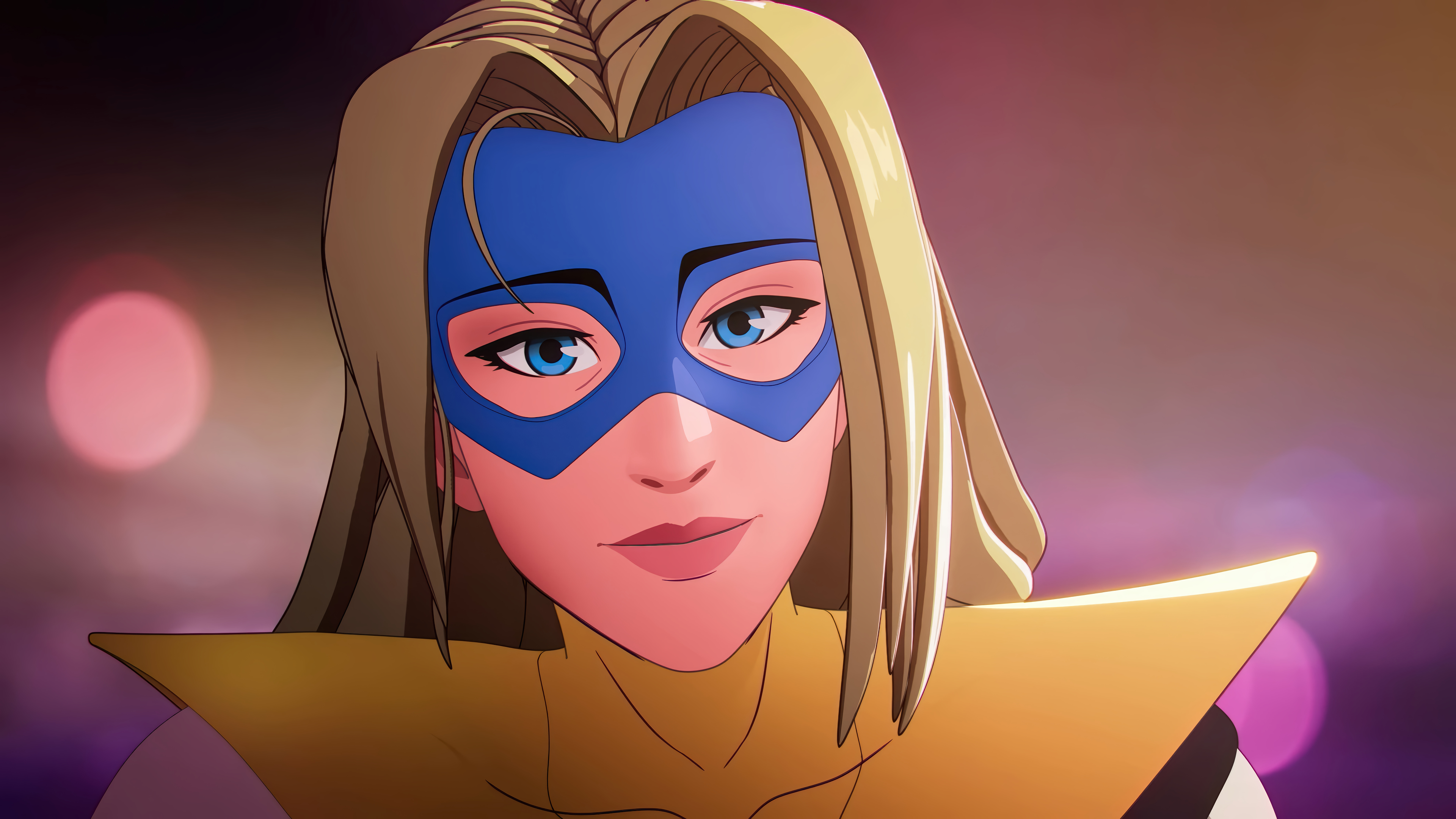 Blonde Blazer Wallpapers - Wallpaper Cave