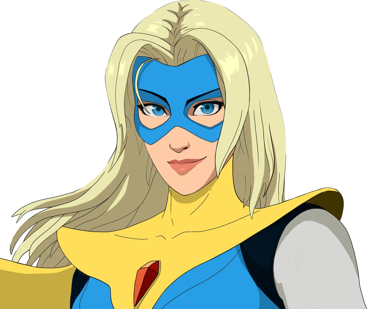 Blonde Blazer Wallpapers - Wallpaper Cave