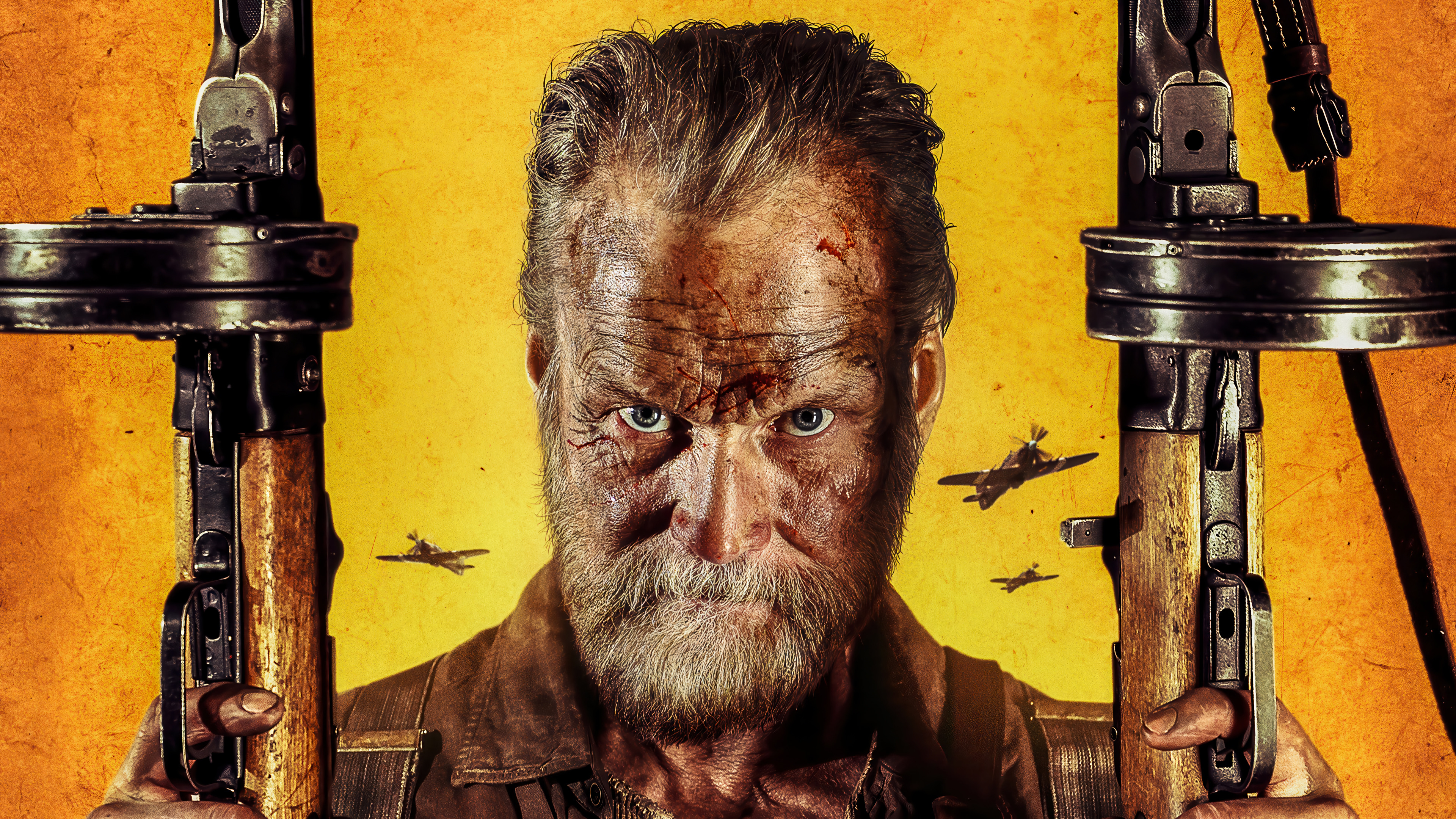 Sisu: Road To Revenge Wallpapers - Wallpaper Cave