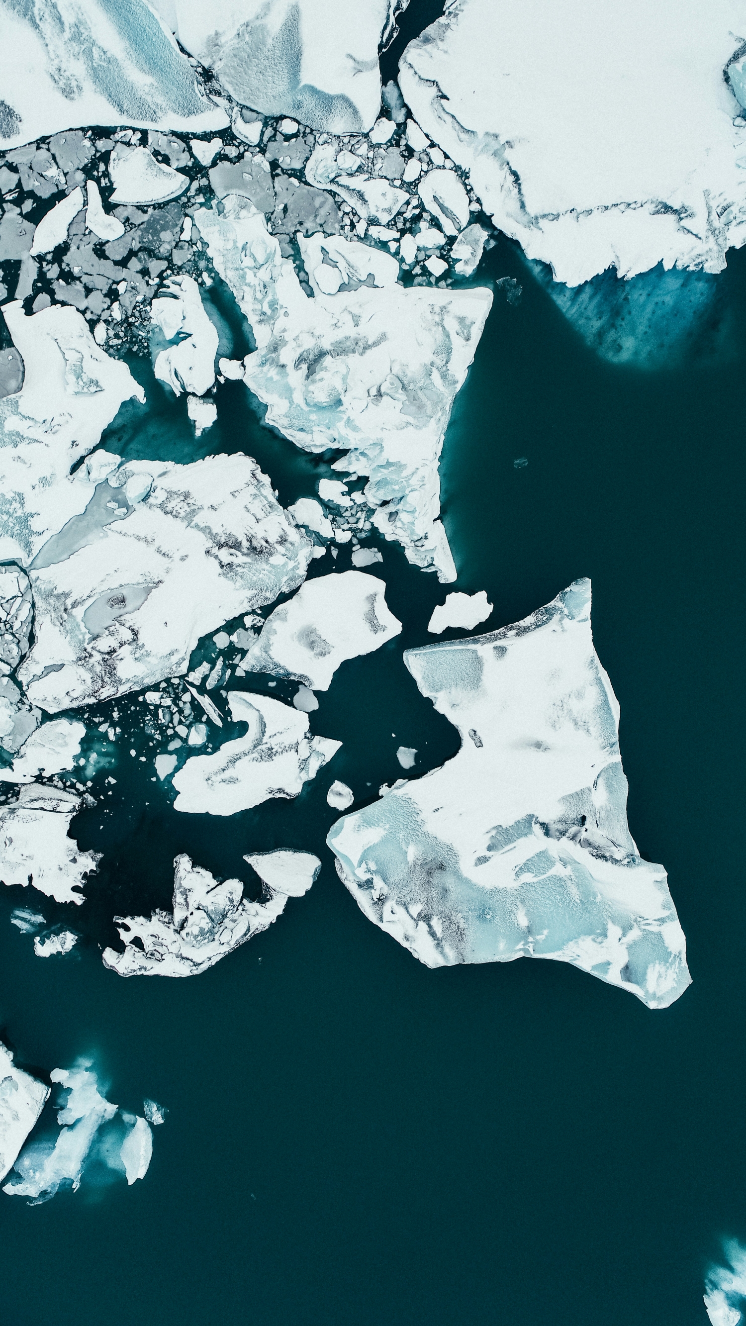 iPhone Winter Ice Wallpapers - Wallpaper Cave