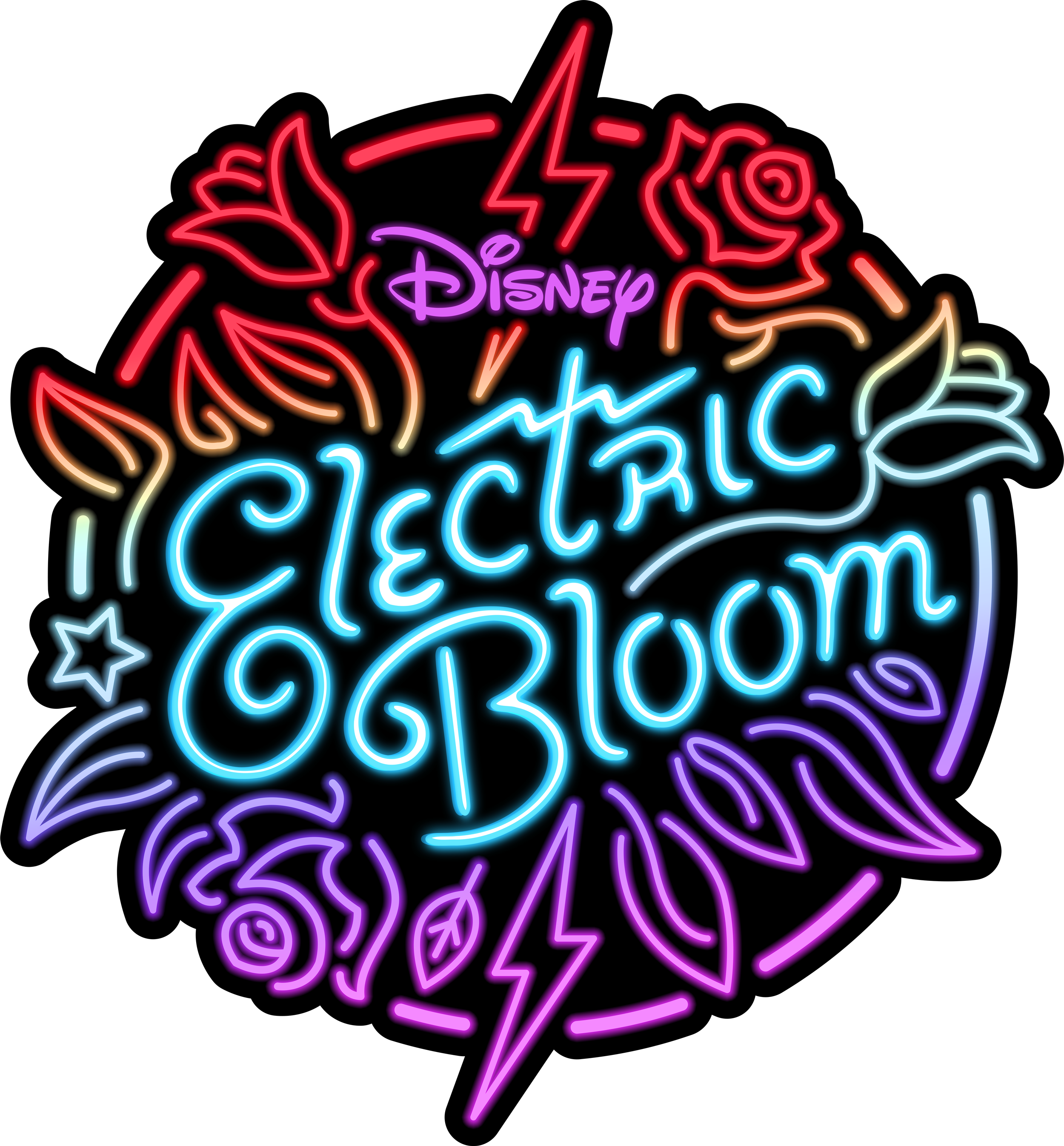 Electric Bloom Wallpapers - Wallpaper Cave