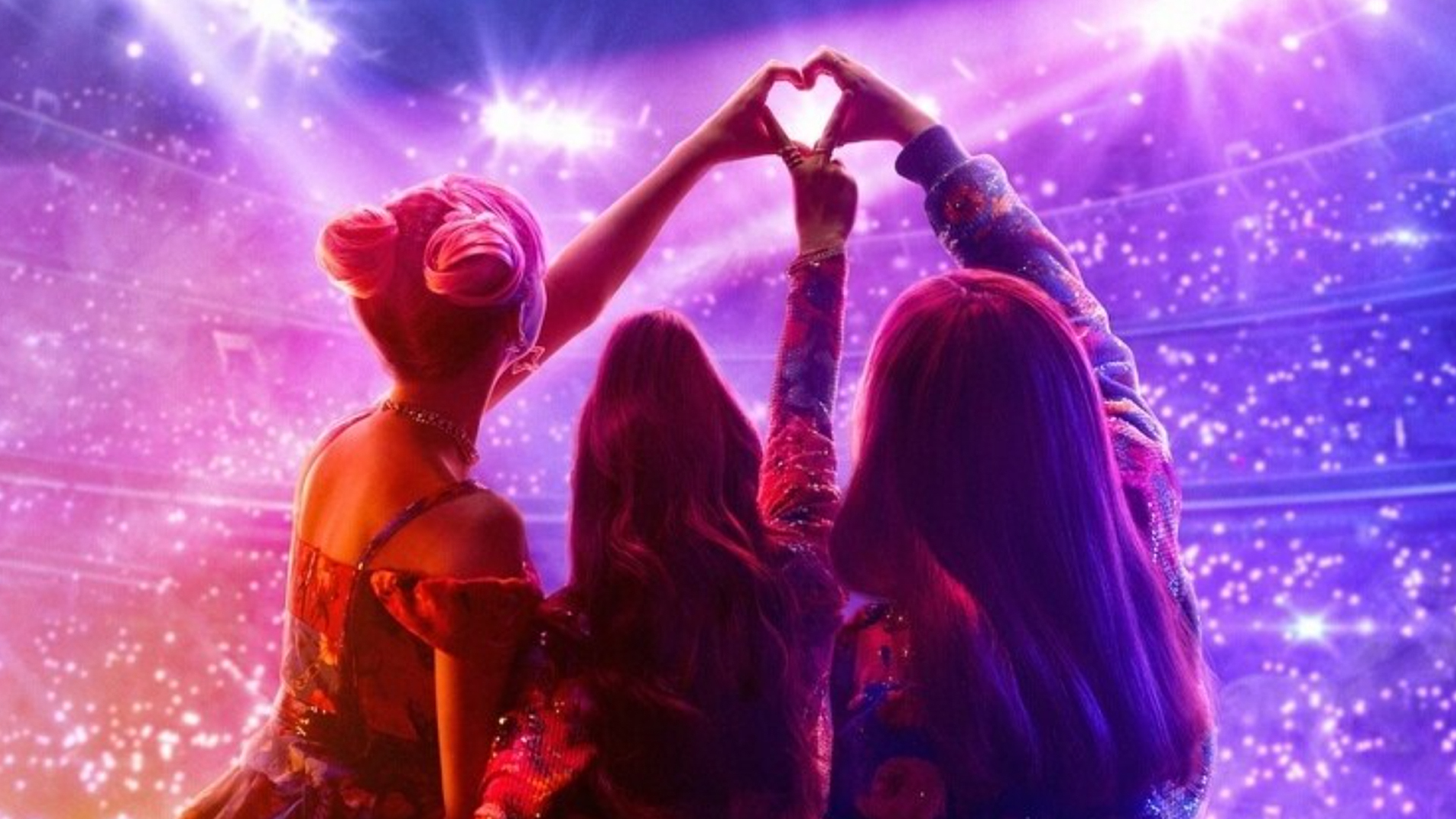 Electric Bloom Wallpapers - Wallpaper Cave