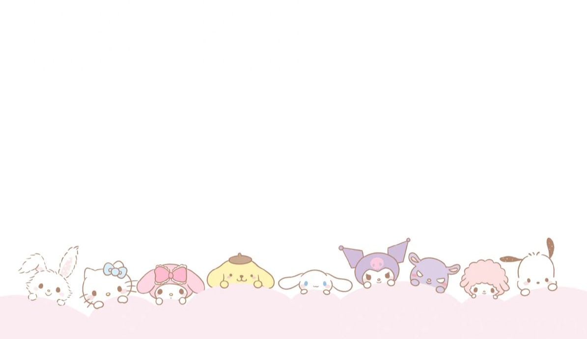 Kawaii Pink Chromebook Wallpapers - Wallpaper Cave