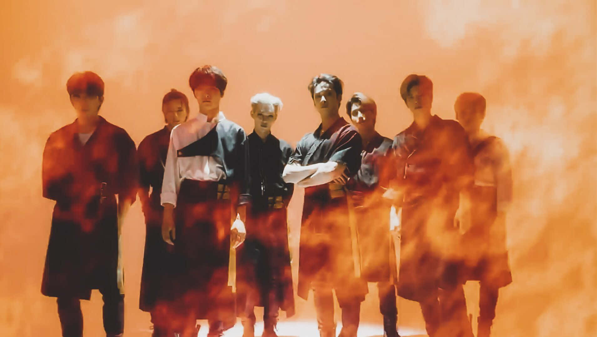 Han Stray Kids Chromebook Wallpapers - Wallpaper Cave