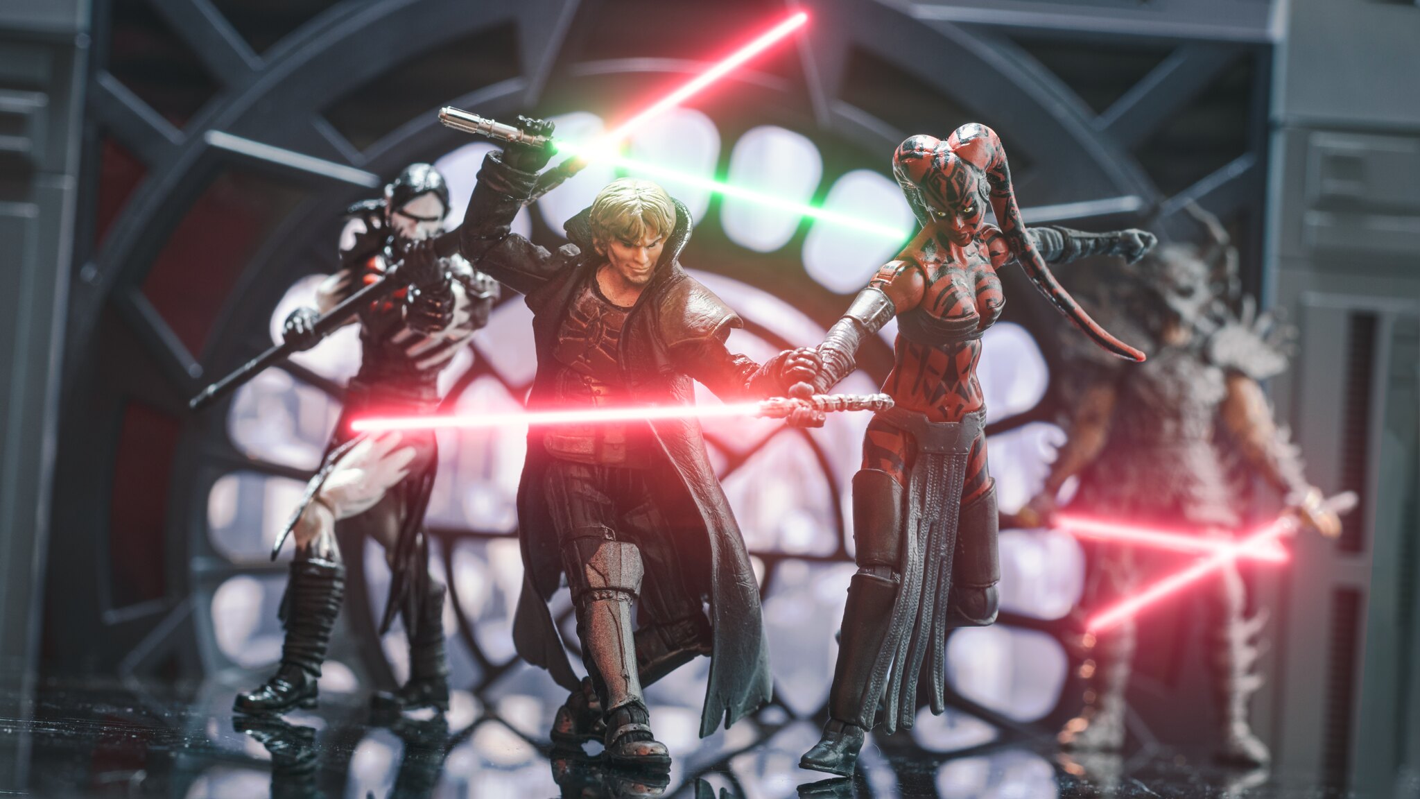 Star Wars Cade Skywalker Wallpapers - Wallpaper Cave