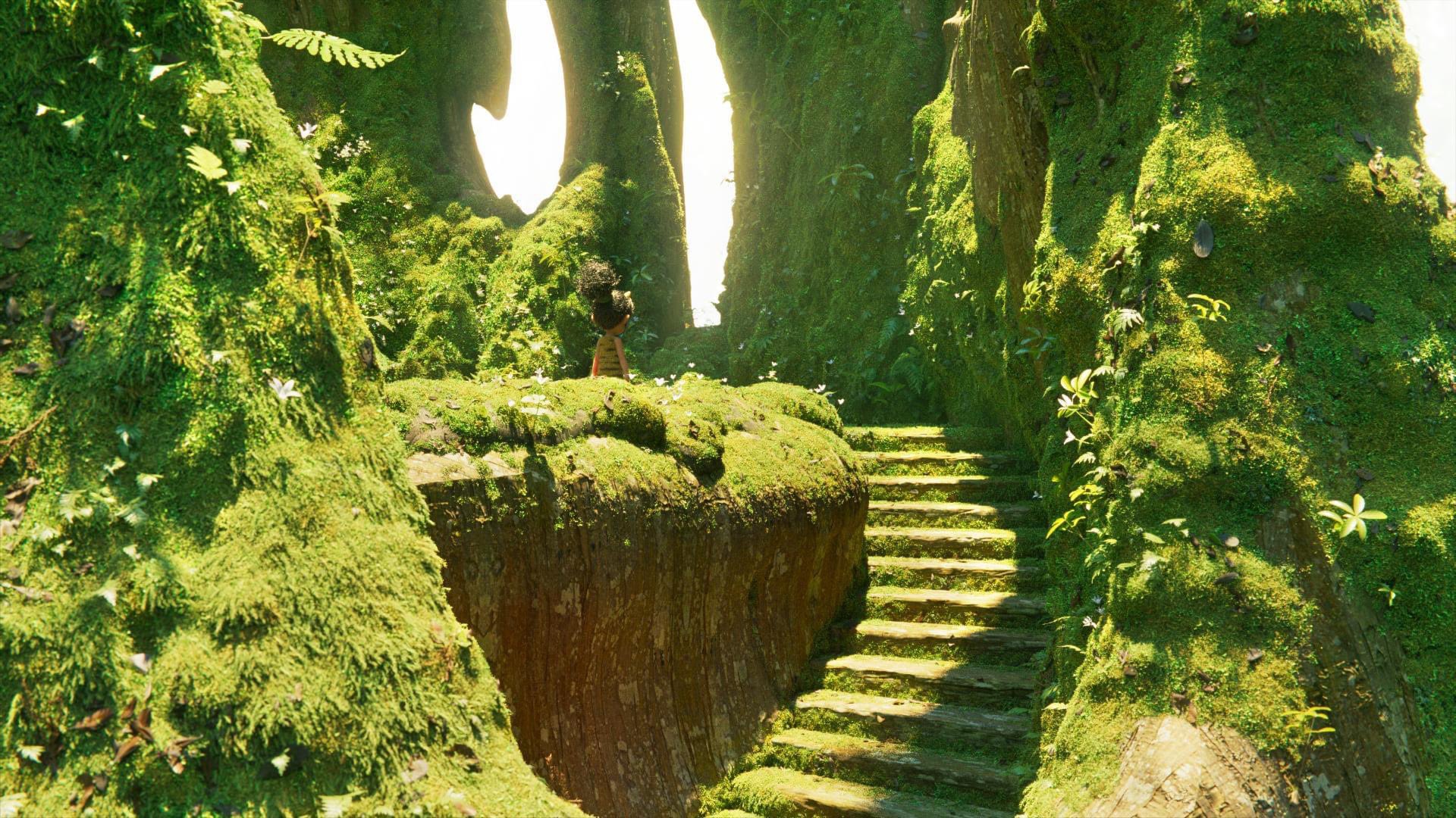 Oni: Thunder God's Tale Wallpapers - Wallpaper Cave