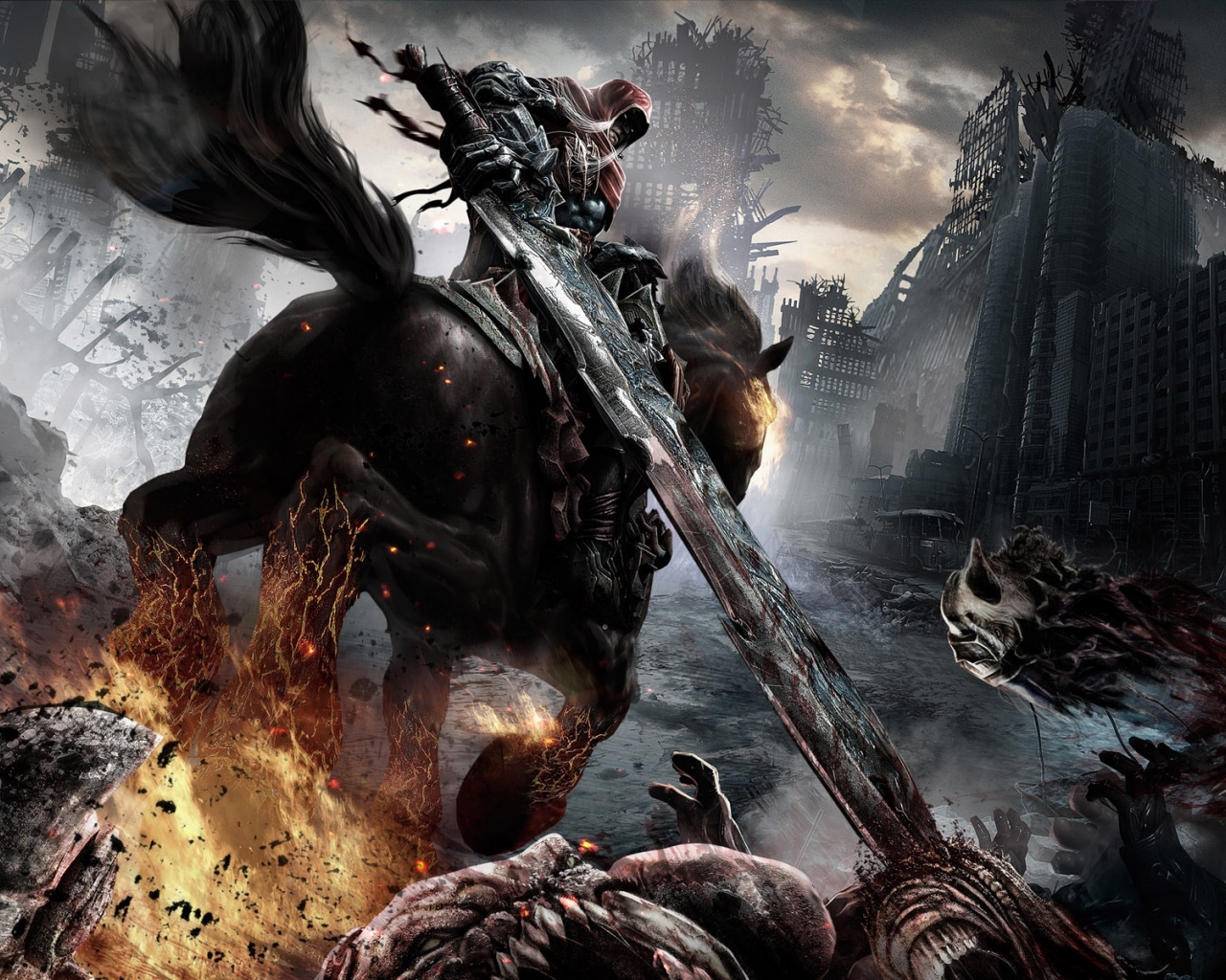 Cinematic PC Wallpapers - Wallpaper Cave