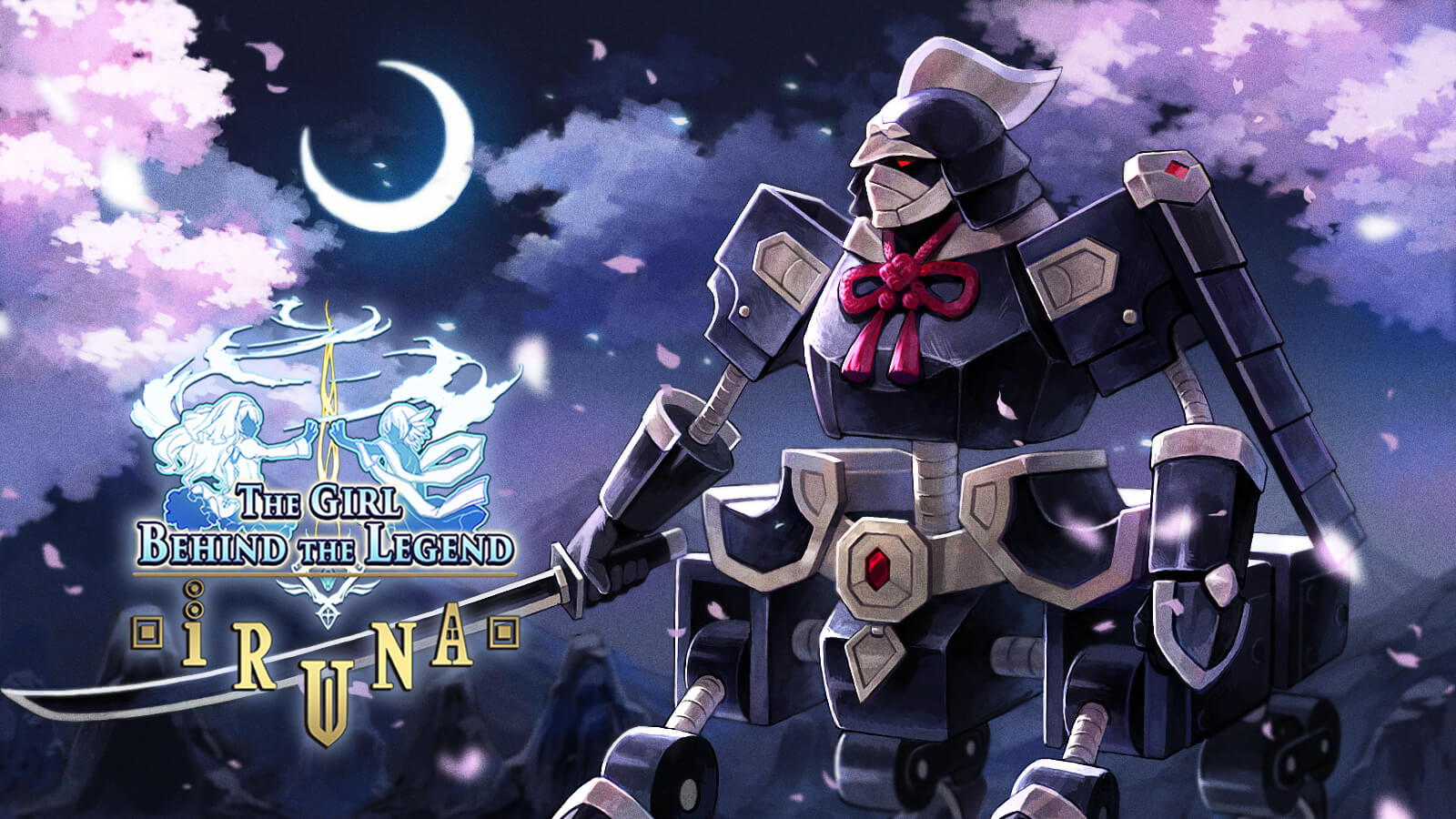 LBX Girls Wallpapers - Wallpaper Cave