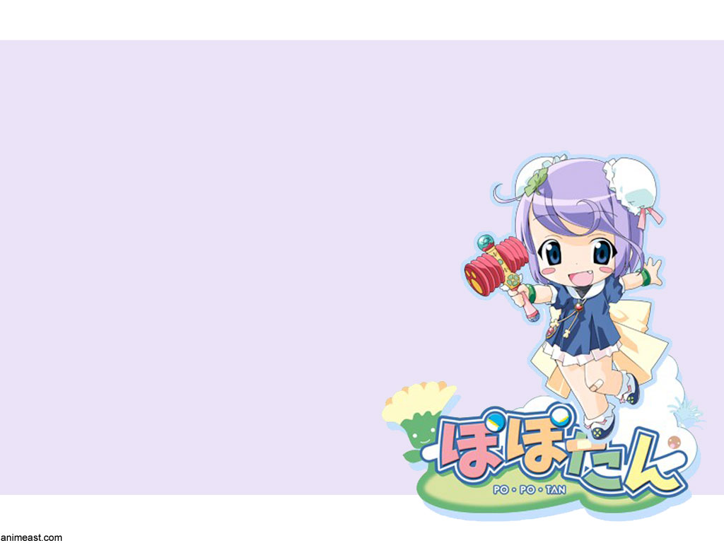 Popotan Wallpapers - Wallpaper Cave
