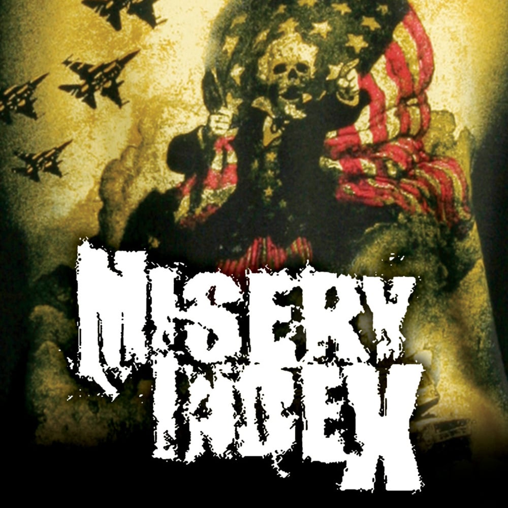 Misery Index Wallpapers - Wallpaper Cave