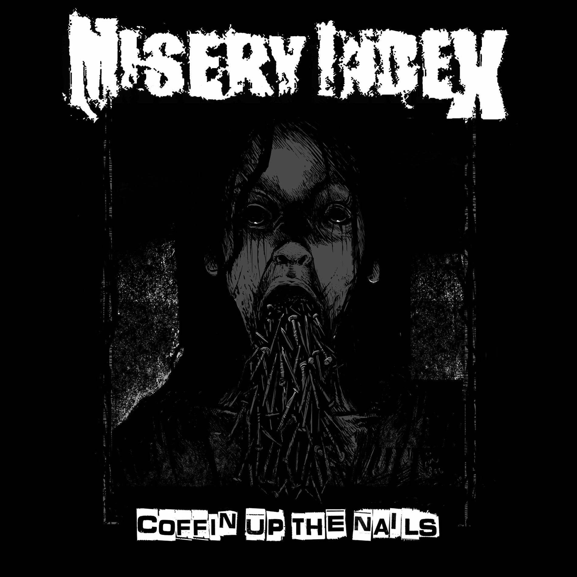 Misery Index Wallpapers - Wallpaper Cave