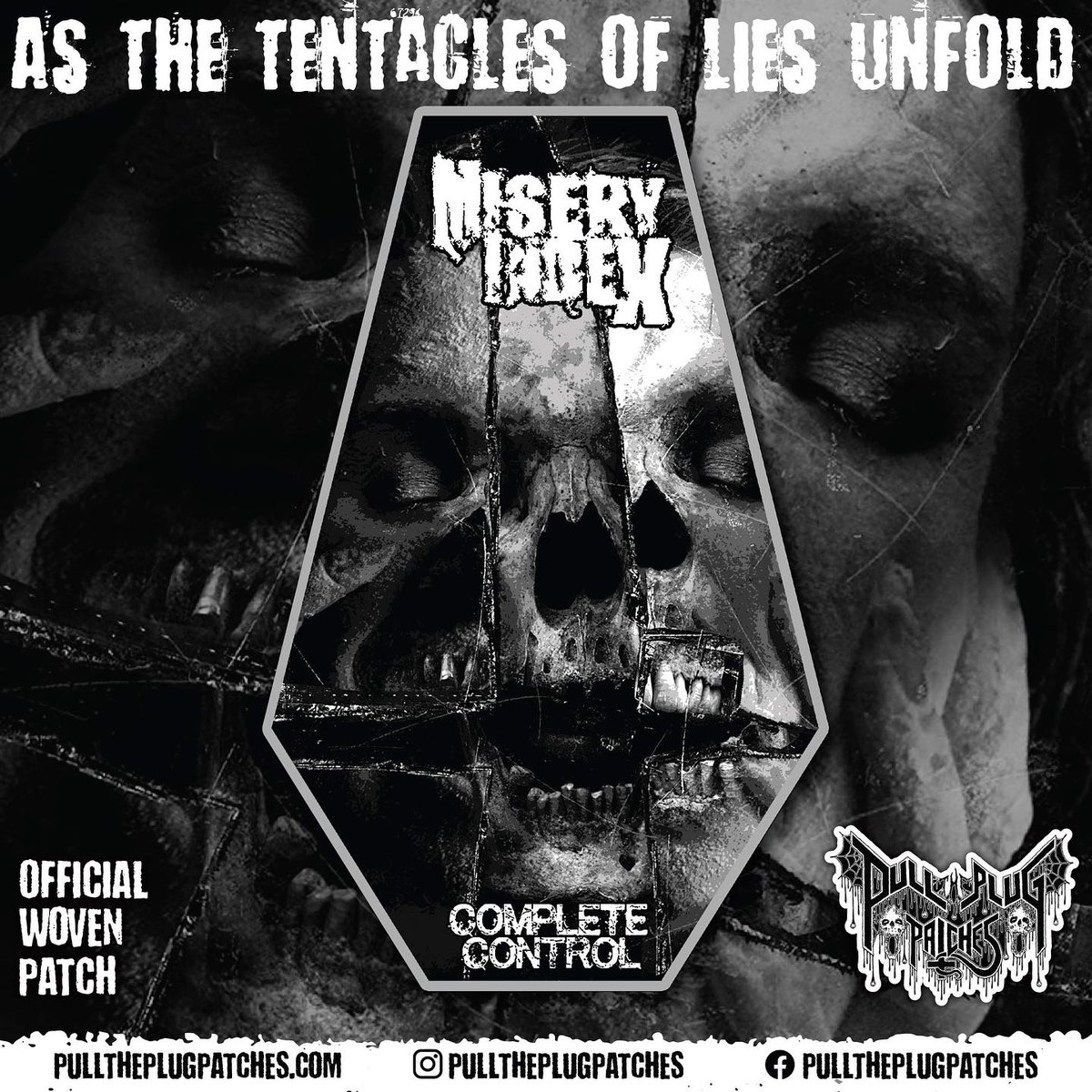 Misery Index Wallpapers - Wallpaper Cave