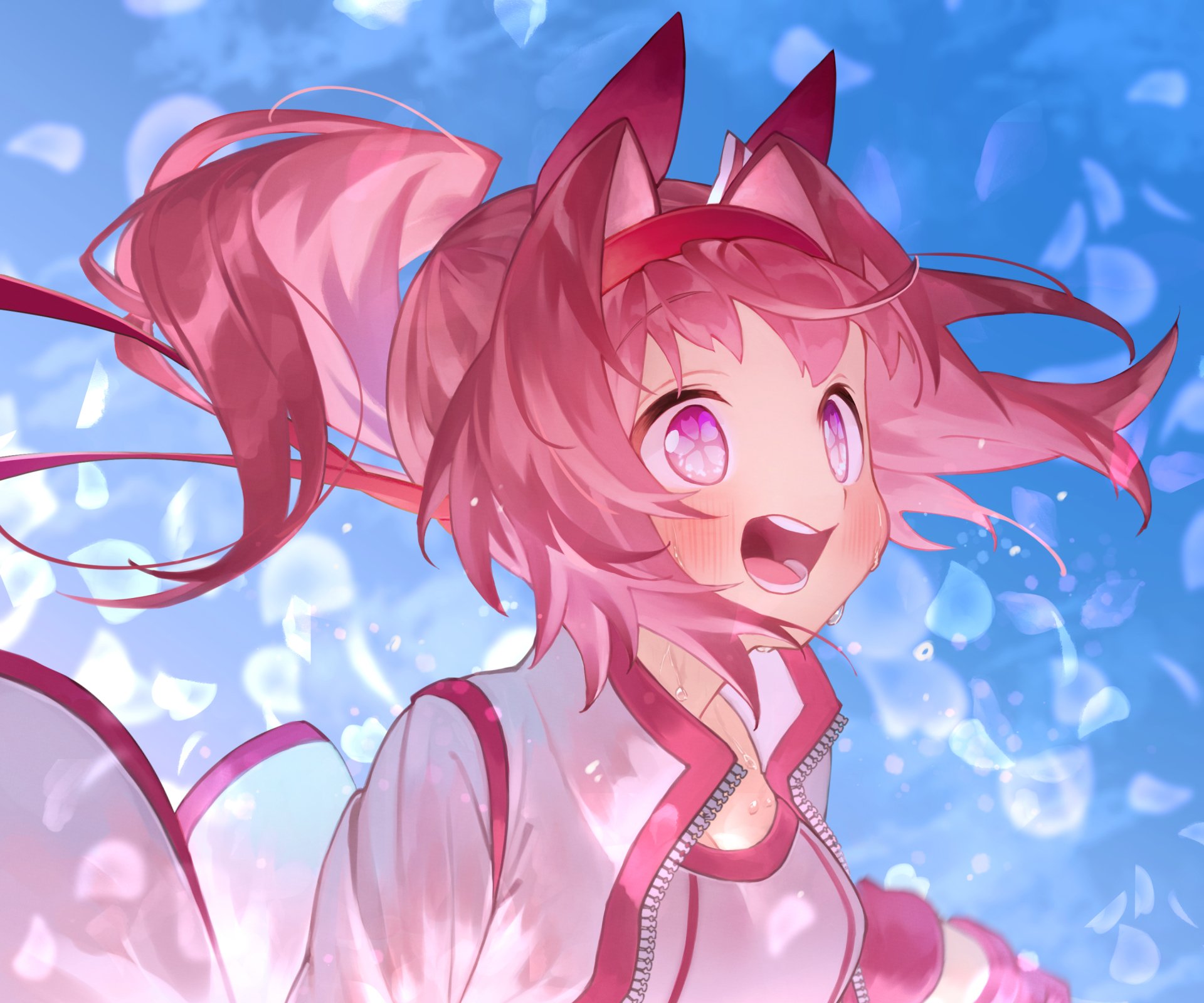 Haru Urara Wallpapers - Wallpaper Cave