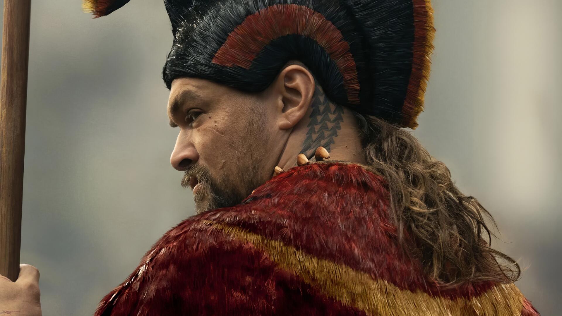 Chief Of War Wallpapers - Wallpaper Cave