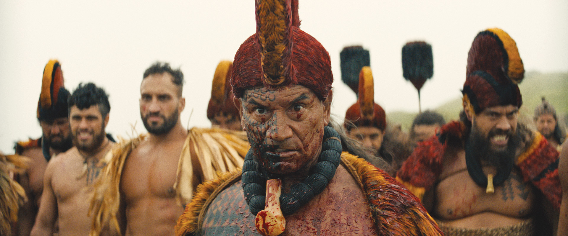 Chief Of War Wallpapers - Wallpaper Cave