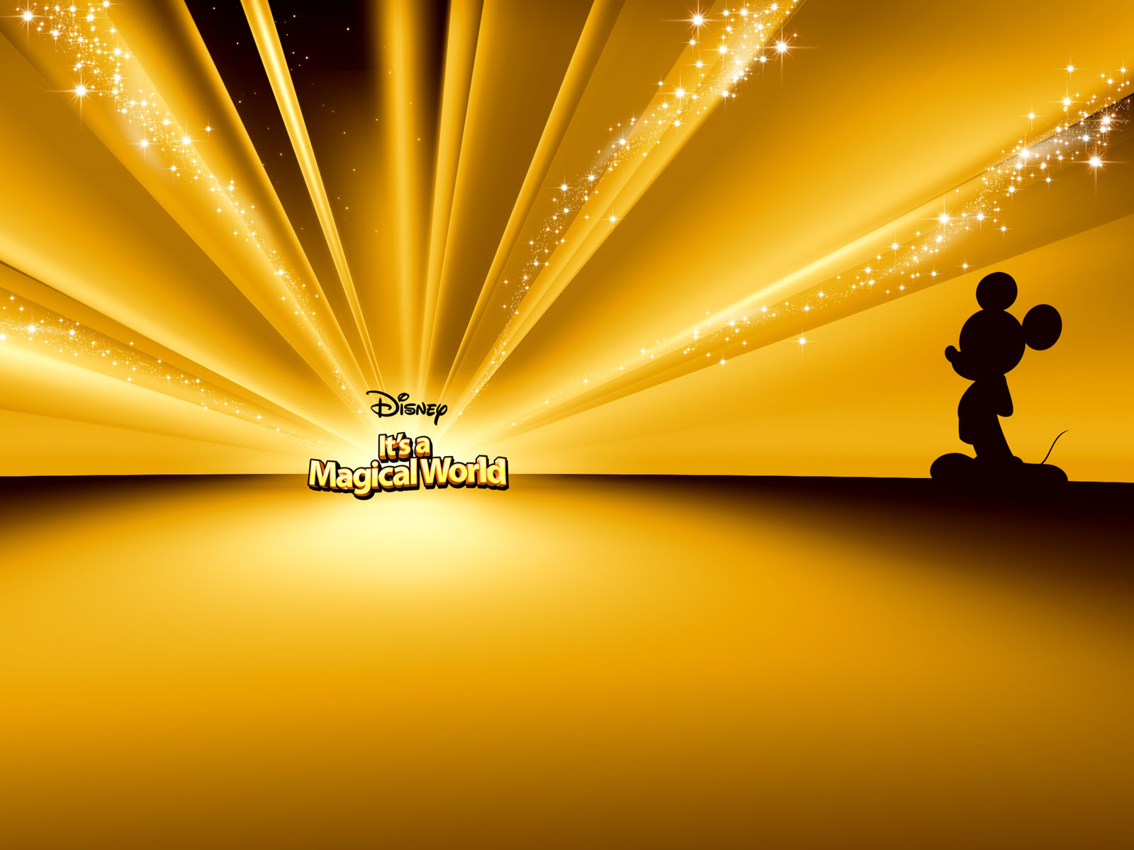 Toon Disney Wallpapers - Wallpaper Cave