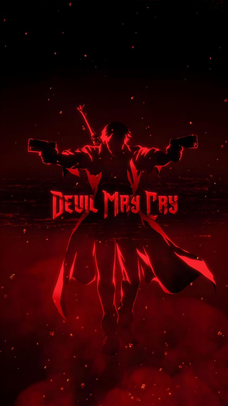 Devil May Cry: The Animated Series Wallpapers - Wallpaper Cave