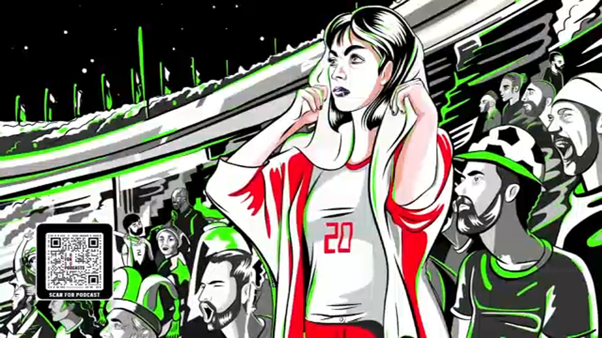 Iranian Girls Wallpapers - Wallpaper Cave