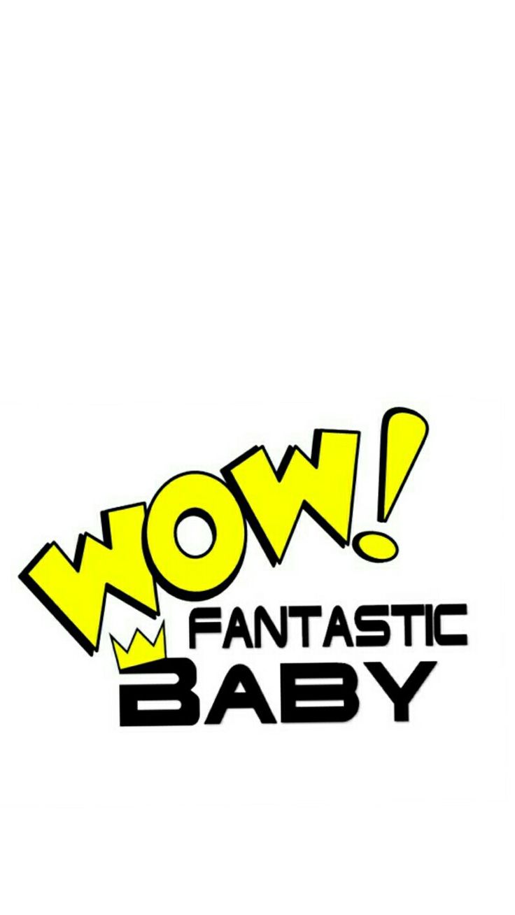 Fantastic Baby Wallpapers - Wallpaper Cave