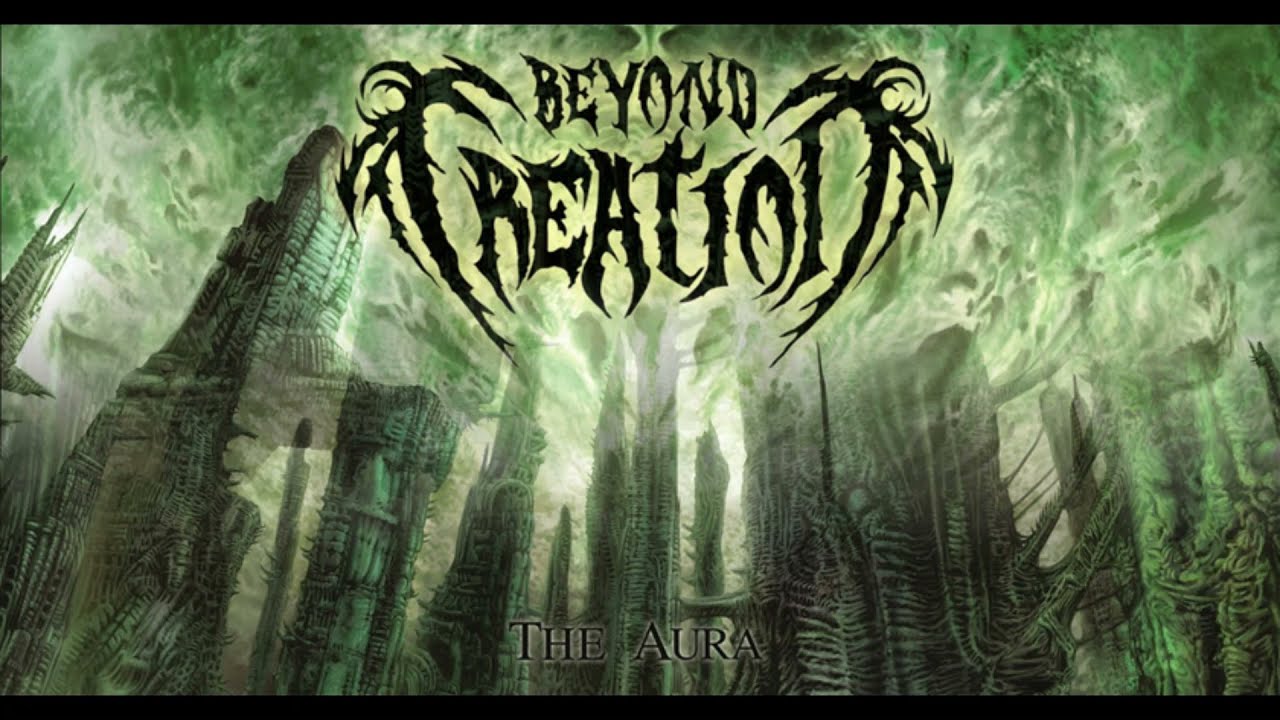 Beyond Creation Wallpapers - Wallpaper Cave
